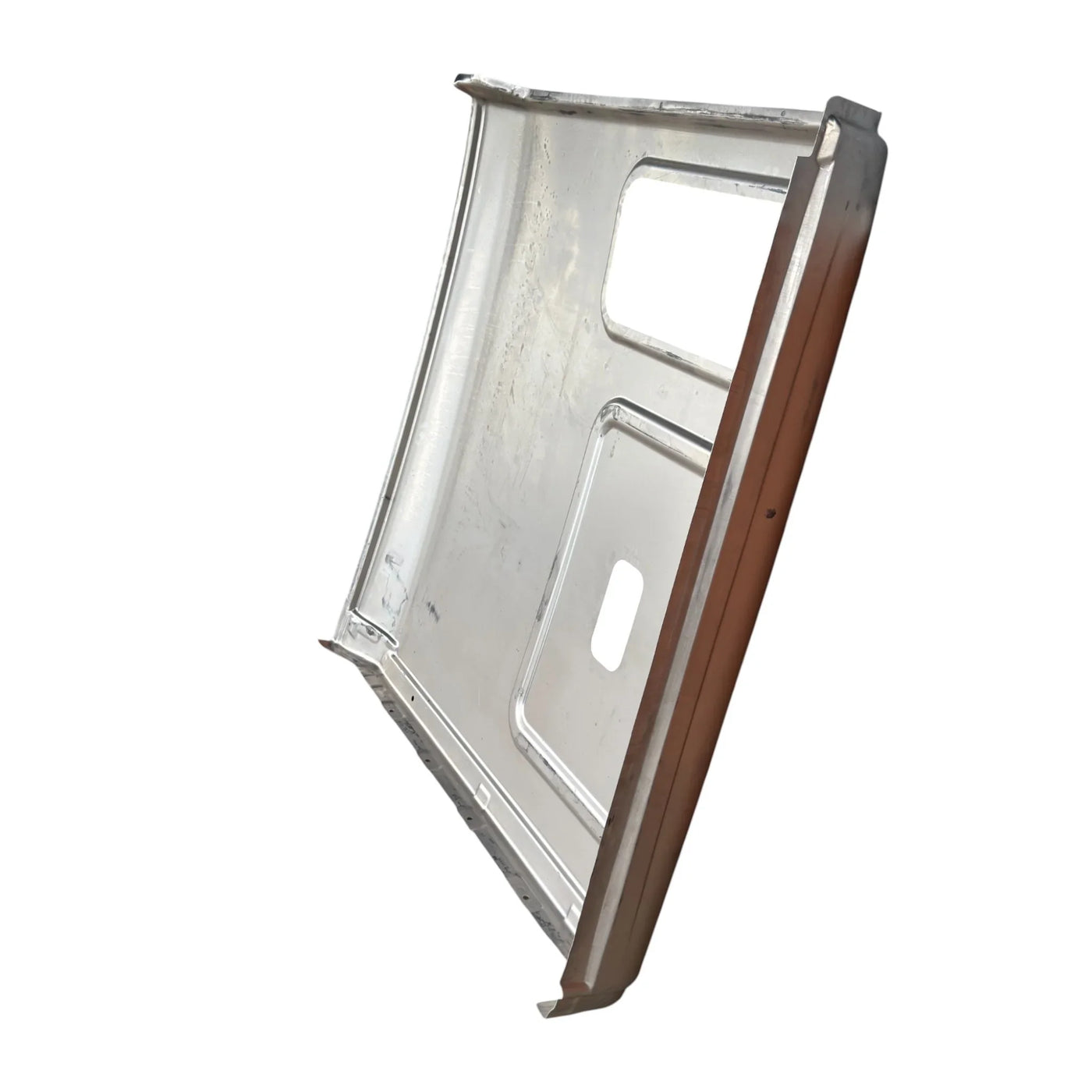 18-66379-000 Genuine Freightliner Outer Left Side Body Side Panel ...
