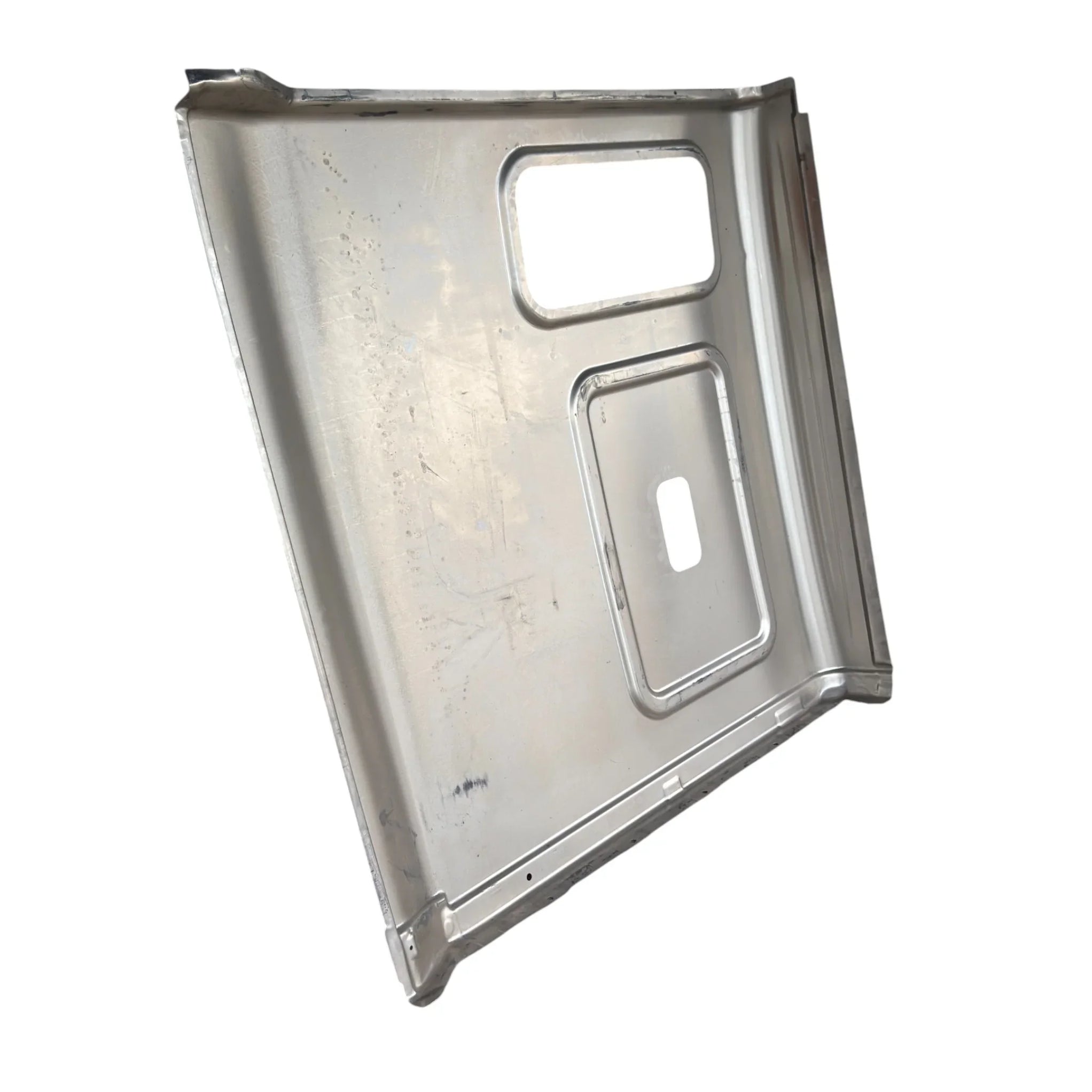 18-66379-000 Genuine Freightliner Outer Left Side Body Side Panel ...