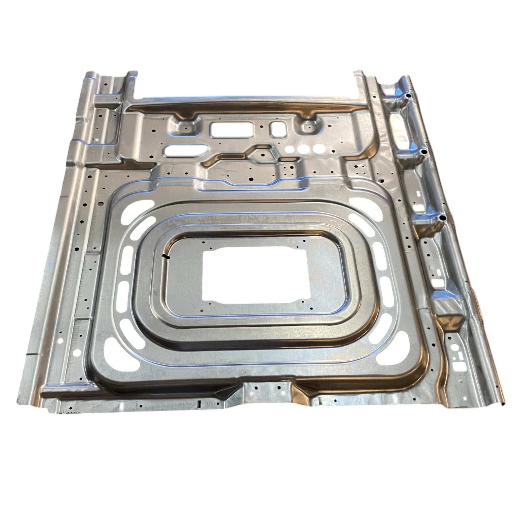 18-71733-000 Genuine Freightliner Reinforcement Sidewall Inner Panel ...