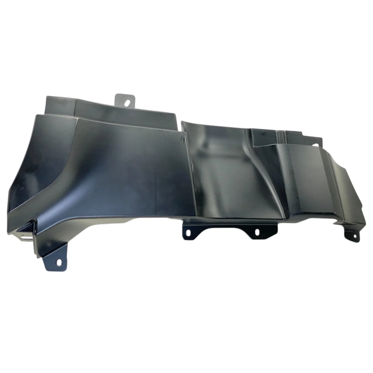18-69312-000 Genuine Freightliner Left Side Cowl Panel — ADVANCED TRUCK ...