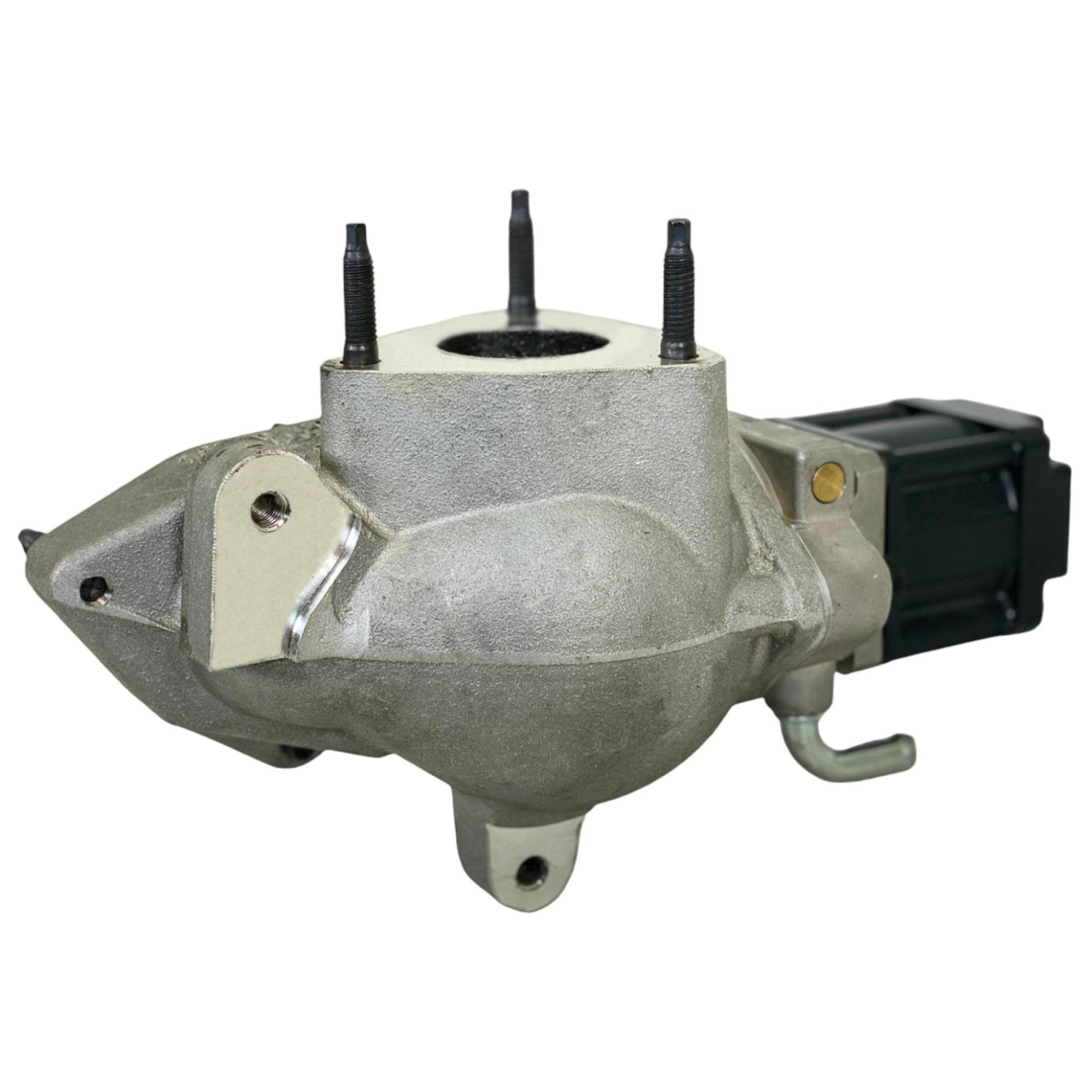 1873842C92 Genuine International Egr Valve For Maxxforce 10 — ADVANCED ...