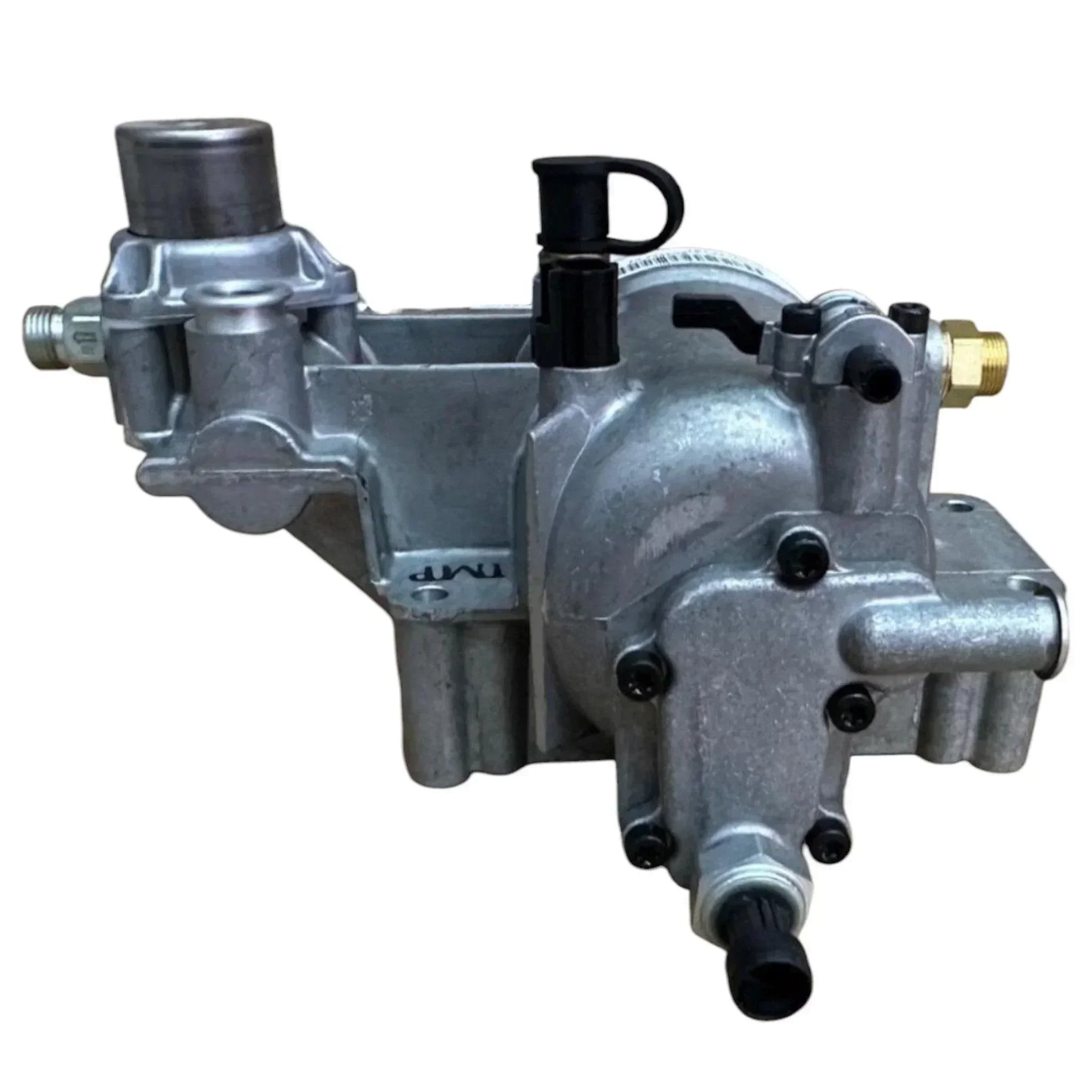 1873938C96 Genuine International Fuel Filter Housing — ADVANCED TRUCK PARTS