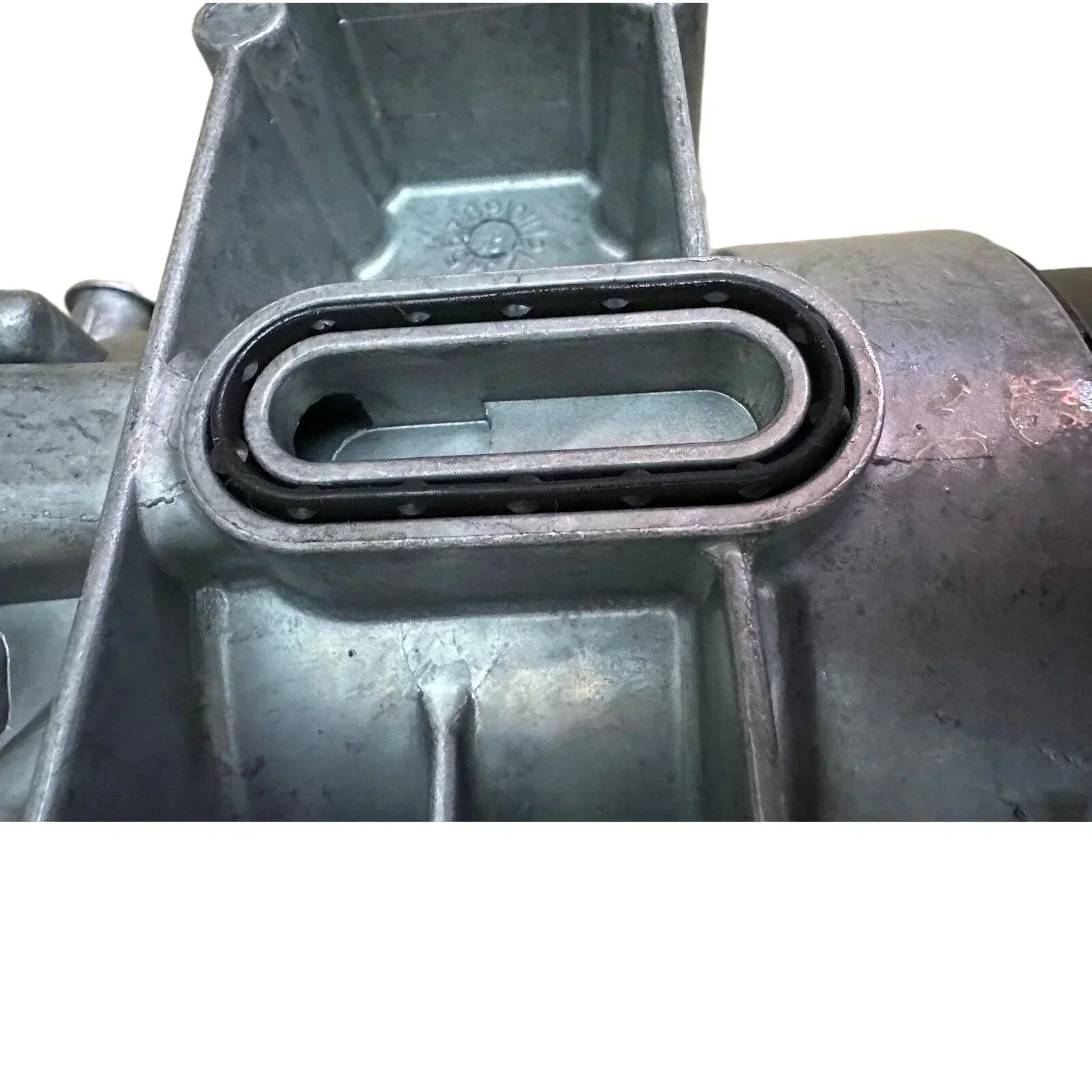 1873938C96 Genuine International Fuel Filter Housing — ADVANCED TRUCK PARTS