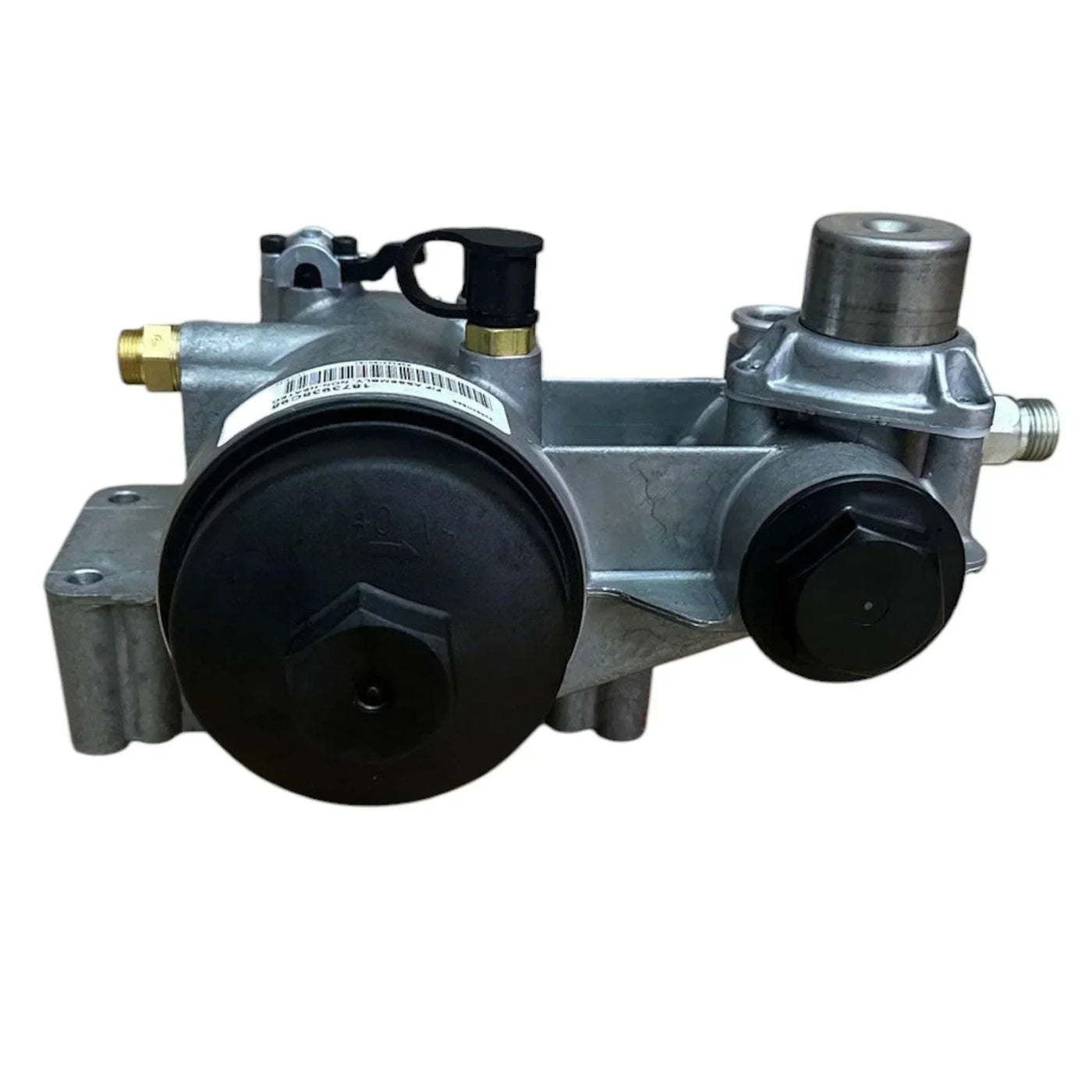 1873938C96 Genuine International Fuel Filter Housing — ADVANCED TRUCK PARTS