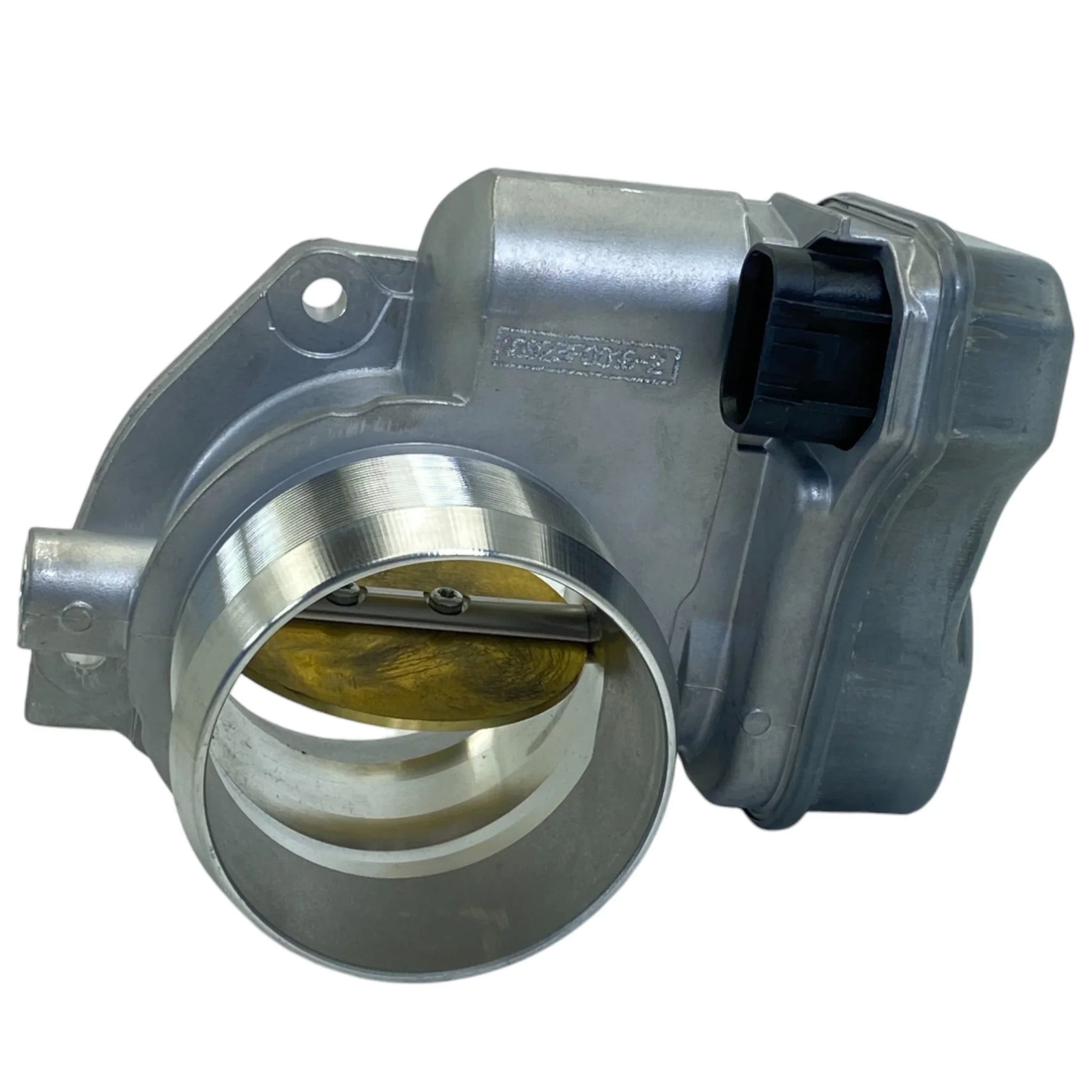 1876113C91 Genuine International Throttle Inlet Valve — ADVANCED TRUCK ...