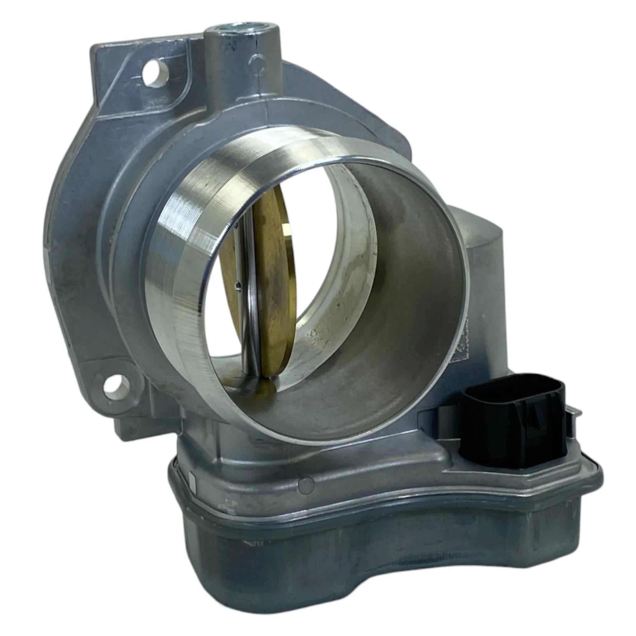 1876113C91 Genuine International Throttle Inlet Valve — ADVANCED TRUCK ...