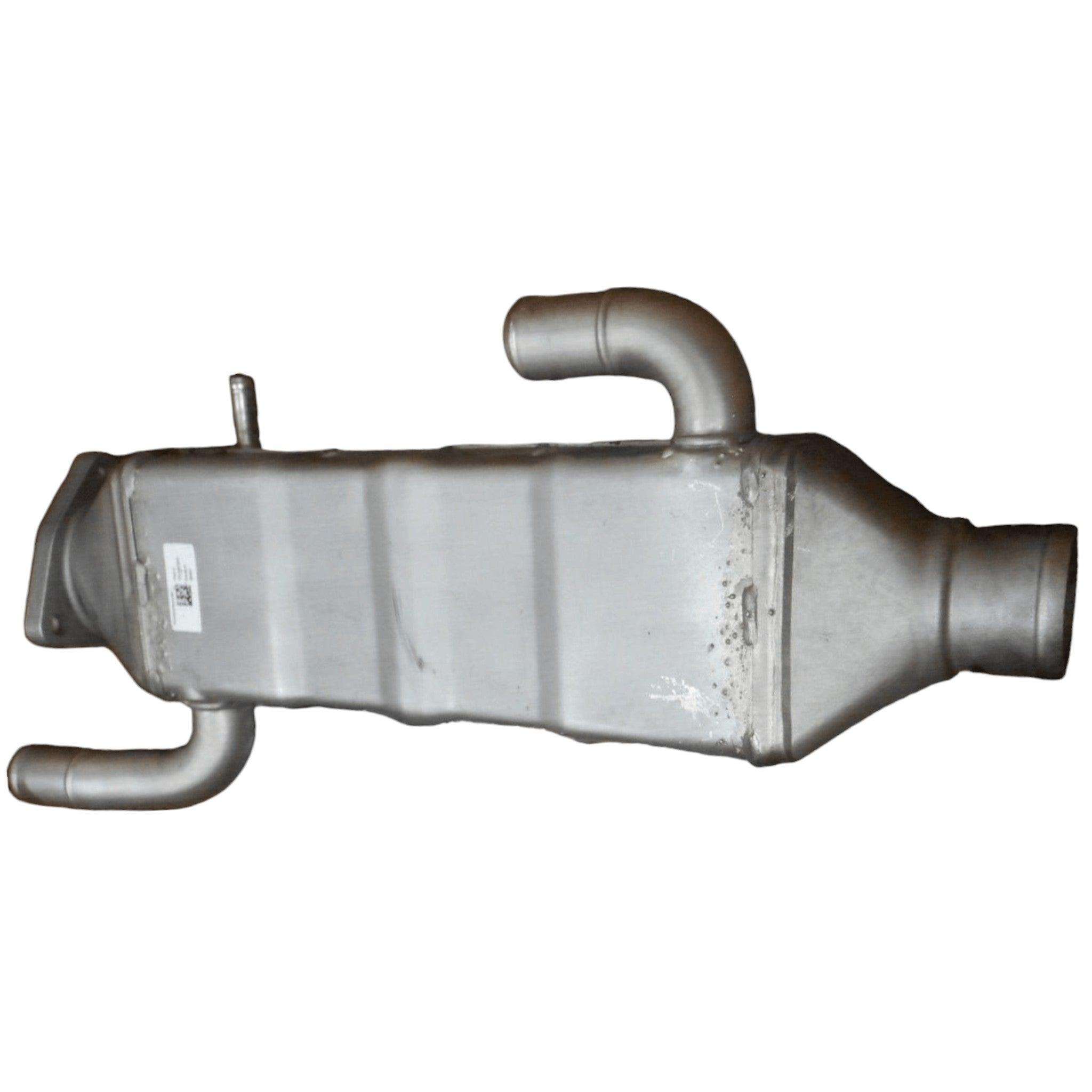 1876261C96 Genuine International EGR Exhaust Gas Recirculation Cooler ...