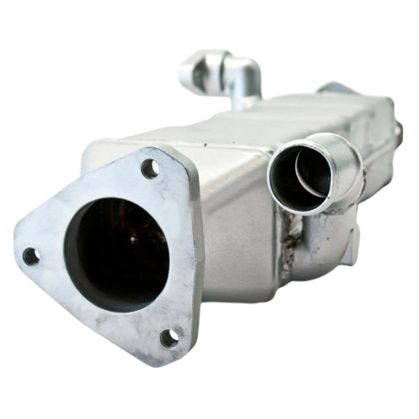 1878616C1 Genuine International EGR Exhaust Gas Recirculation Cooler ...