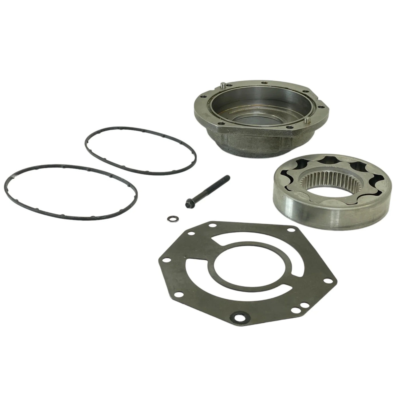 1881751C93 Genuine International Oil Pump — ADVANCED TRUCK PARTS