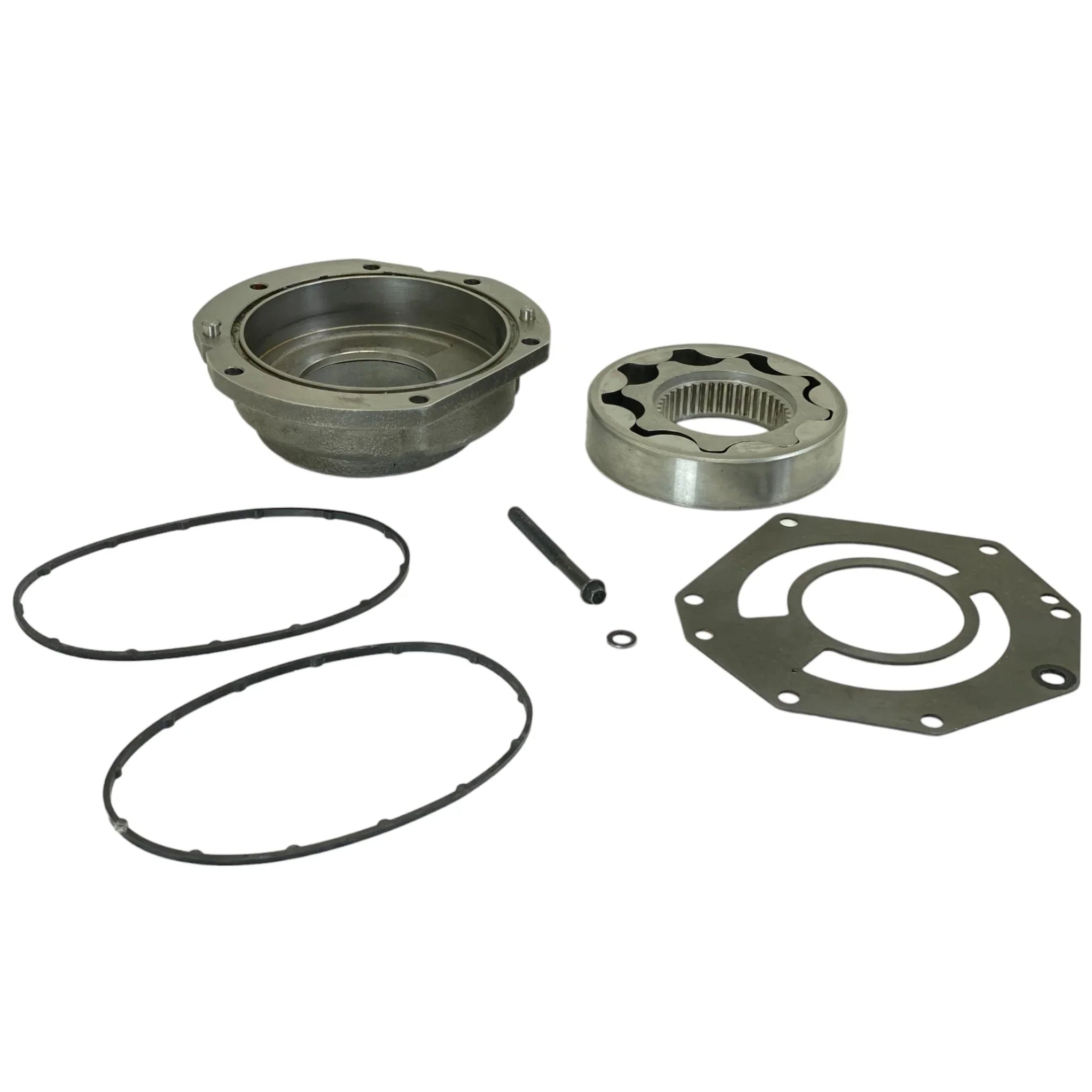 1881751C93 Genuine International Oil Pump — ADVANCED TRUCK PARTS