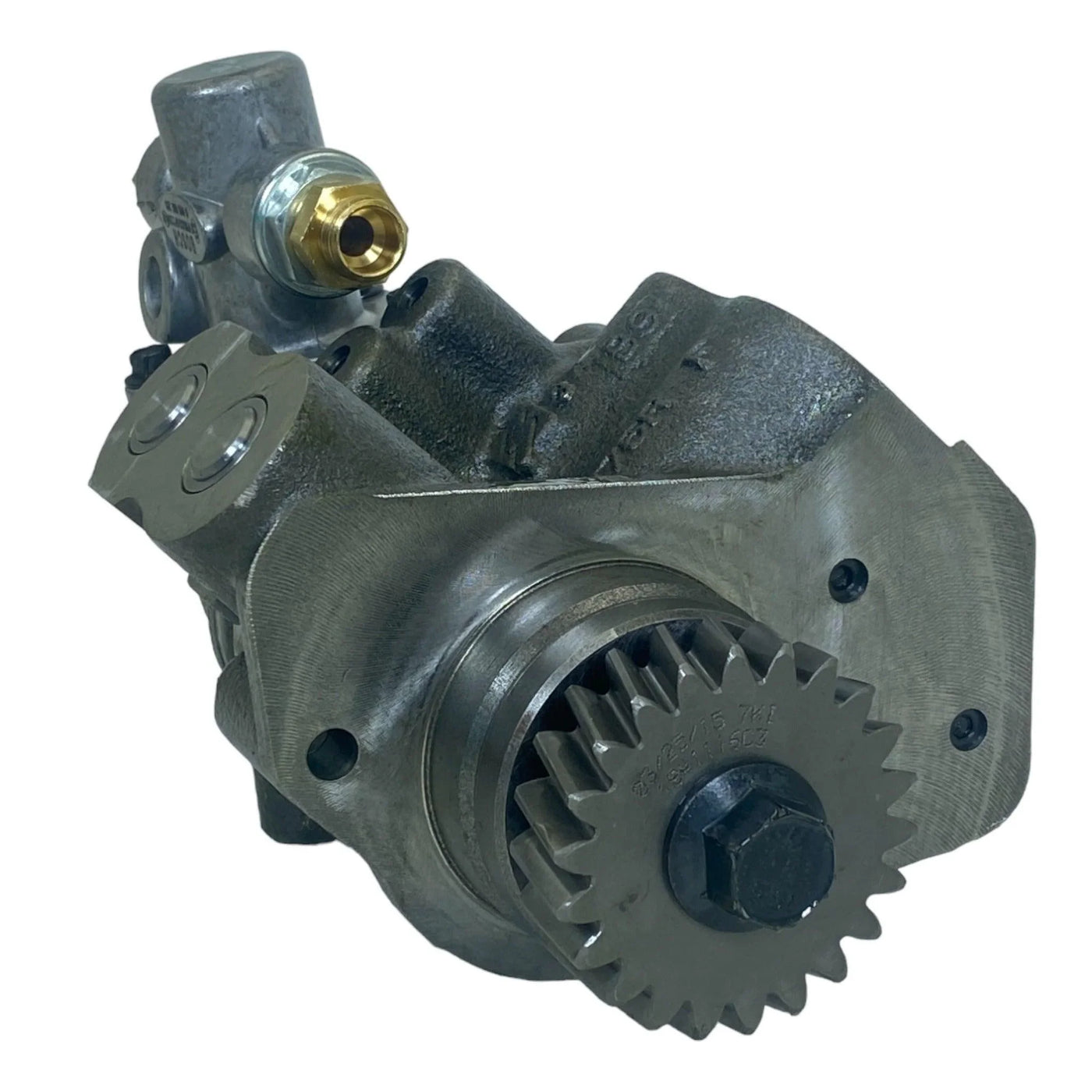 1882084C91 Genuine International Oil Pump High Psi — ADVANCED TRUCK PARTS