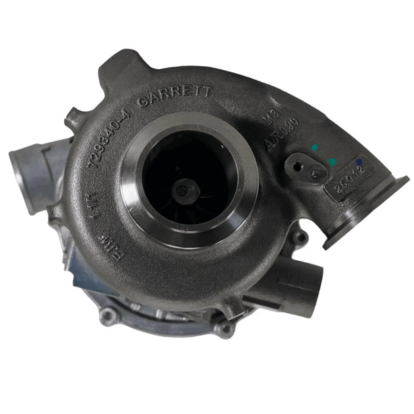 1877833C92 Genuine International Turbocharger GT3782VA – ADVANCED TRUCK ...