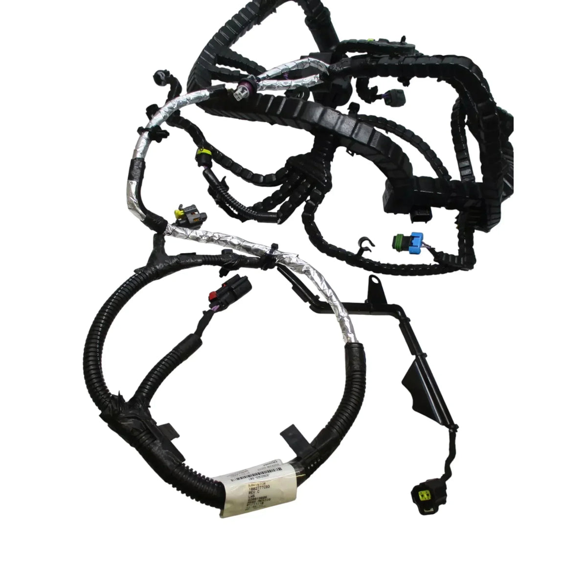 1882777C91 Genuine International Wiring Harness — ADVANCED TRUCK PARTS