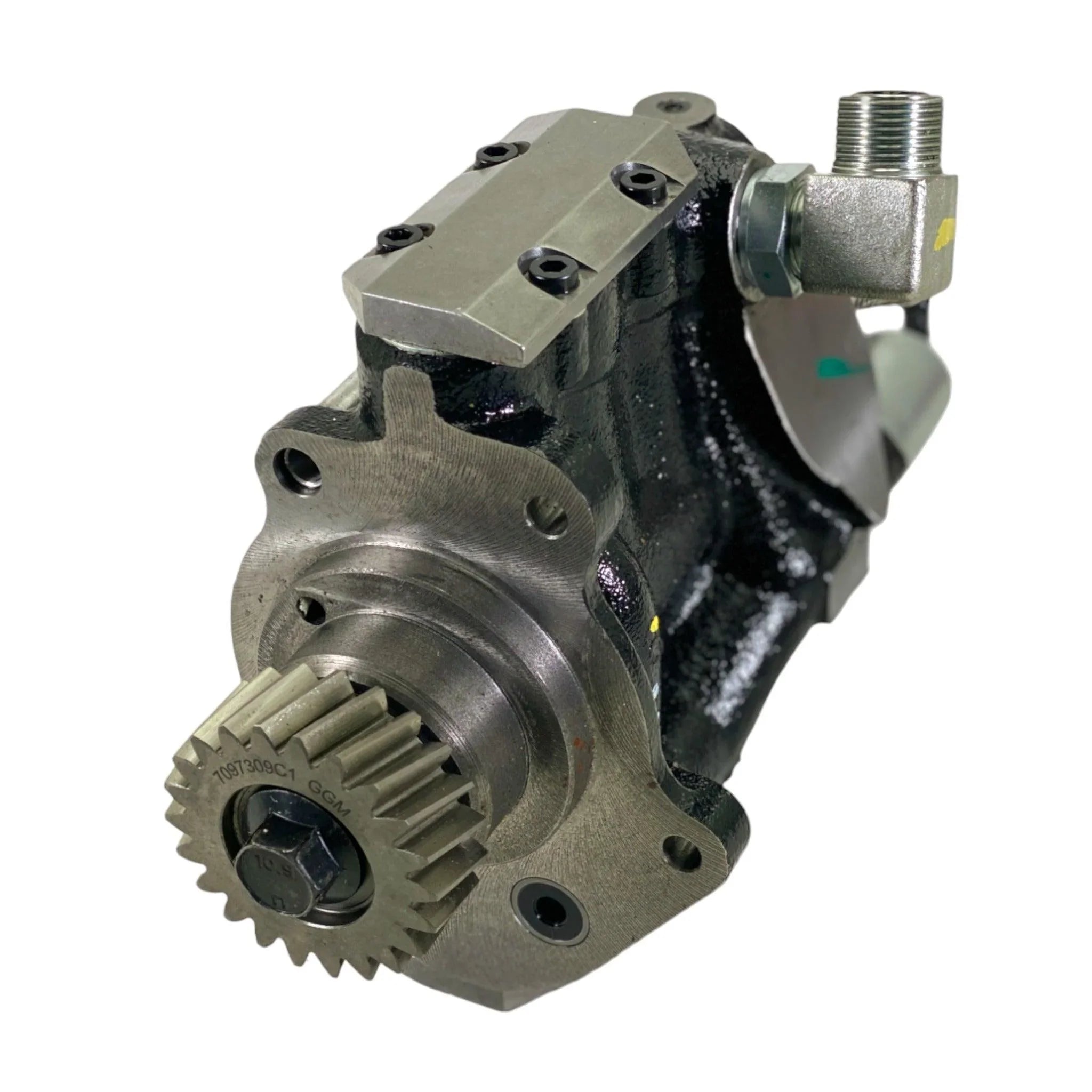 1885043C92 Genuine International High Pressure Pump — ADVANCED TRUCK PARTS