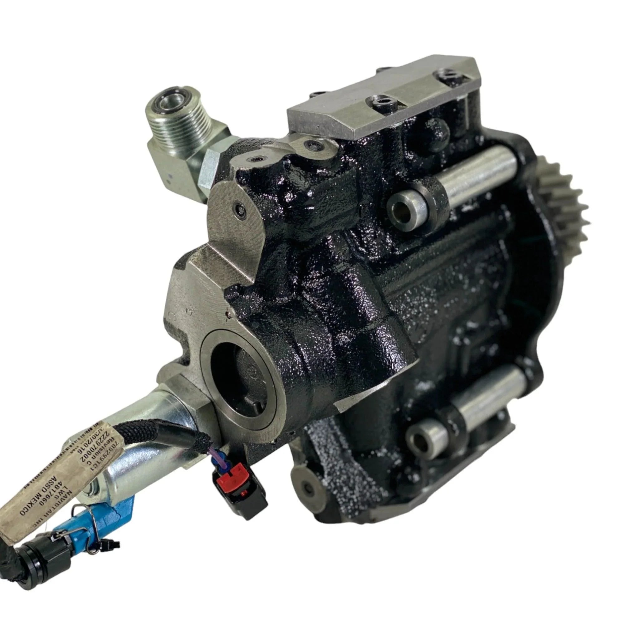 1885043C92 Genuine International High Pressure Pump — ADVANCED TRUCK PARTS