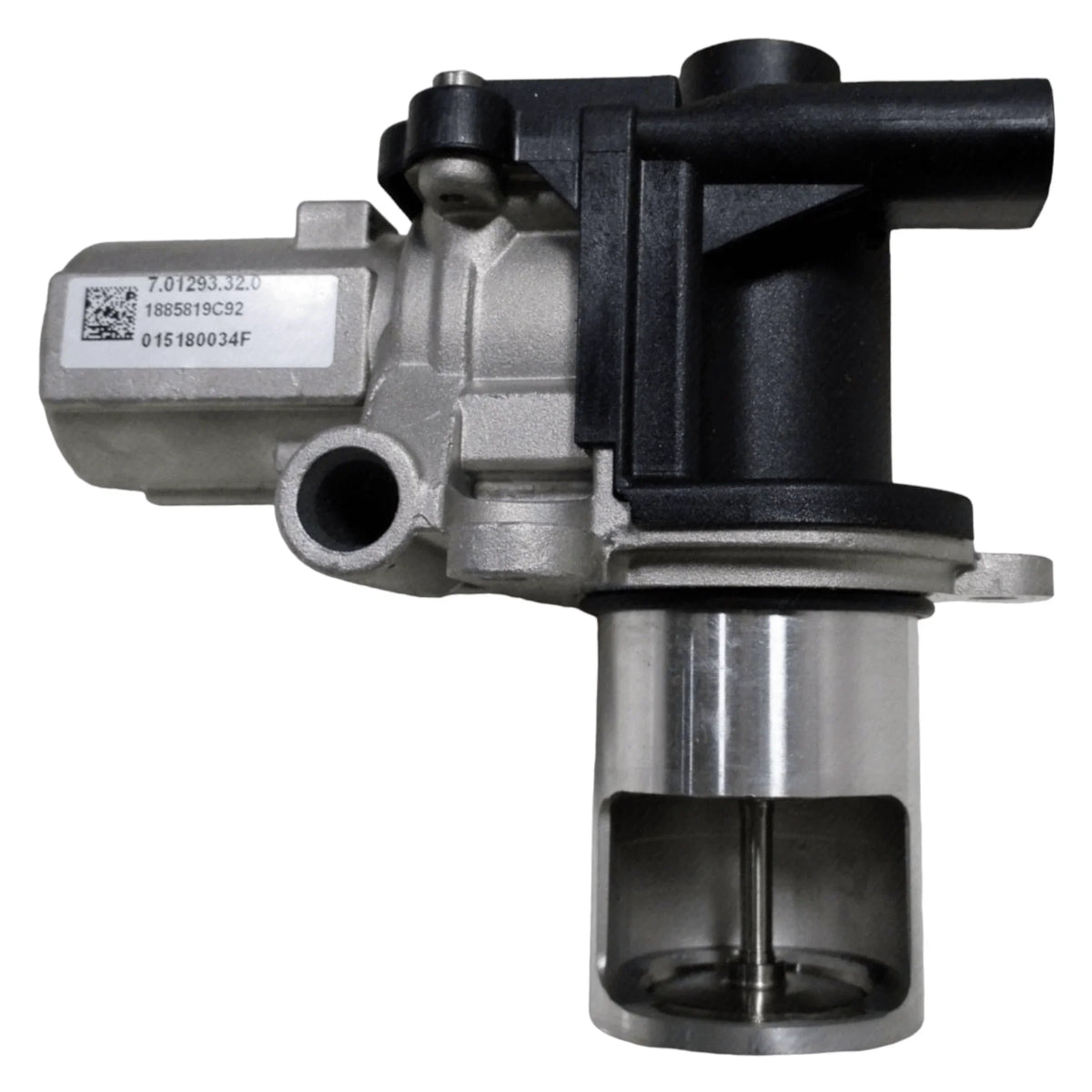1885819C92 Genuine International EGR Exhaust Gas Recirculation Valve ...
