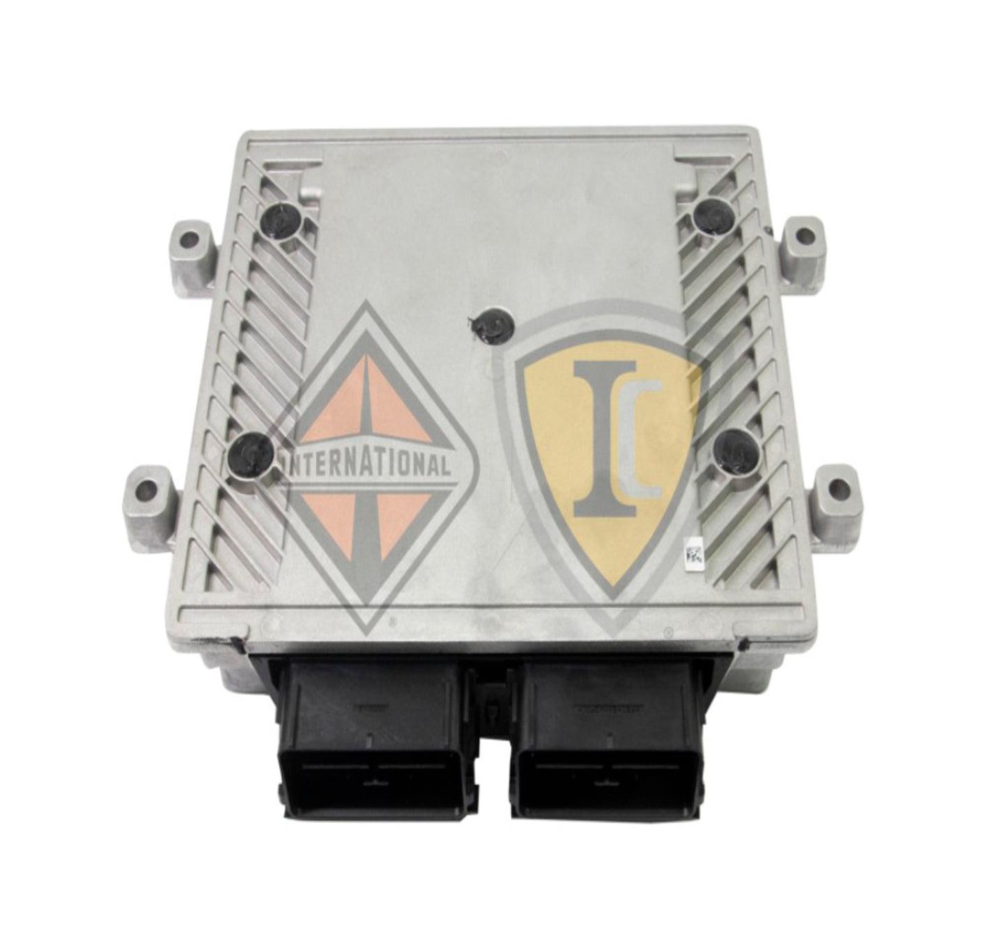 1887351C2 Genuine International® Electronic Control Module* — ADVANCED ...