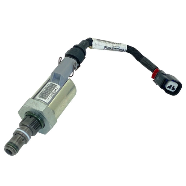 1889325C94 Genuine International IPR Injection Pressure Regulator Valv ...