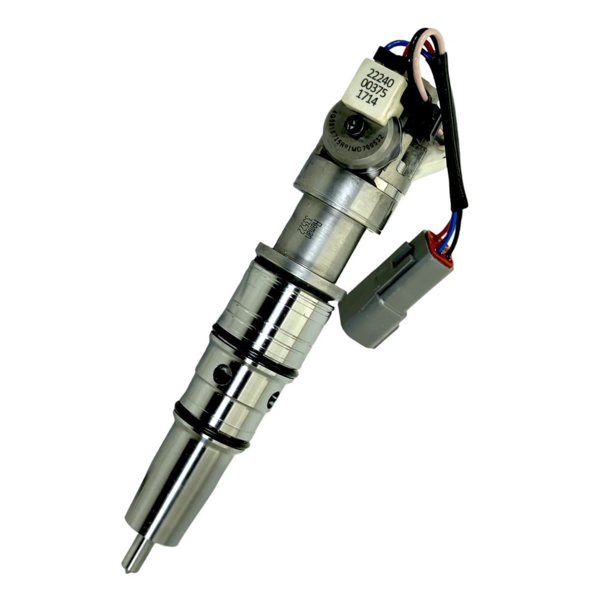 1890055C91 Oem International Injector For Navistar-International Dt466 ...