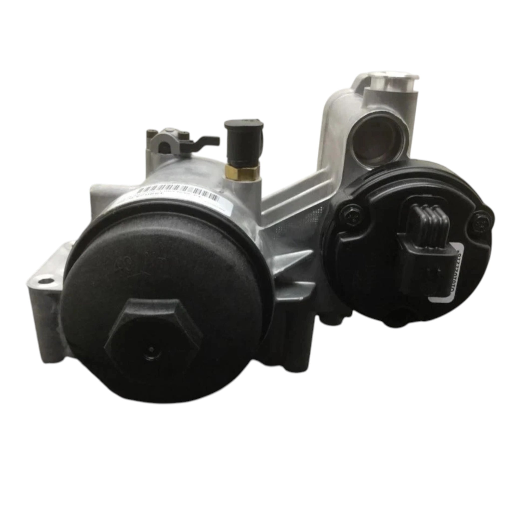 1890253C96 Genuine International Fuel Filter Assembly Without Heater ...