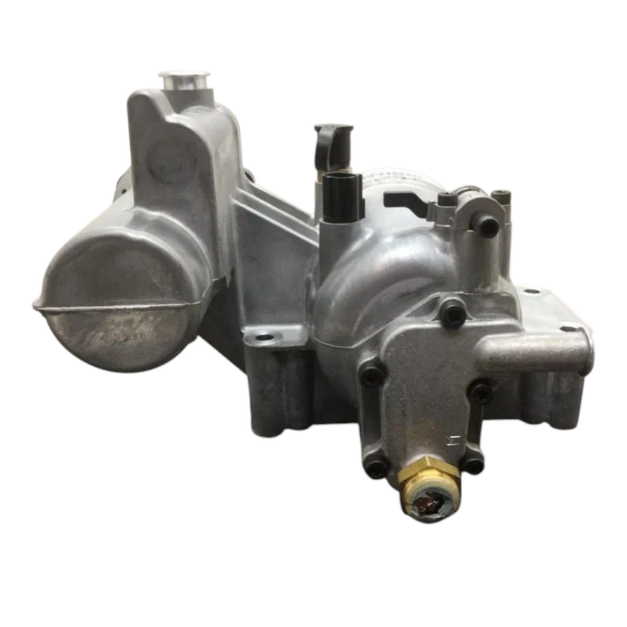1890253C96 Genuine International Fuel Filter Assembly Without Heater ...