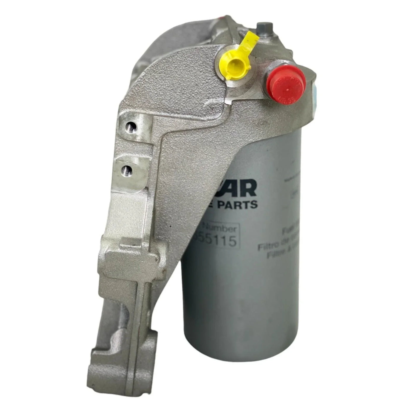 1906658PE Genuine Paccar Fuel Filter Assembly — ADVANCED TRUCK PARTS