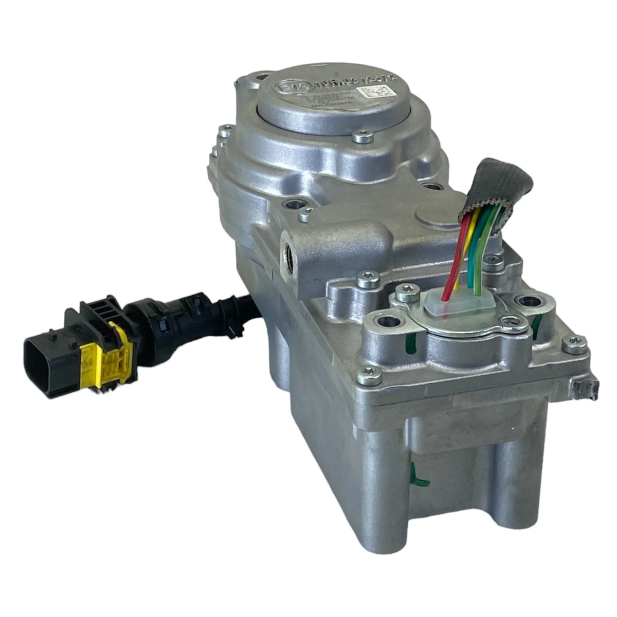 1931136Pex Genuine Paccar Turbo Actuator For Mx13 — ADVANCED TRUCK PARTS