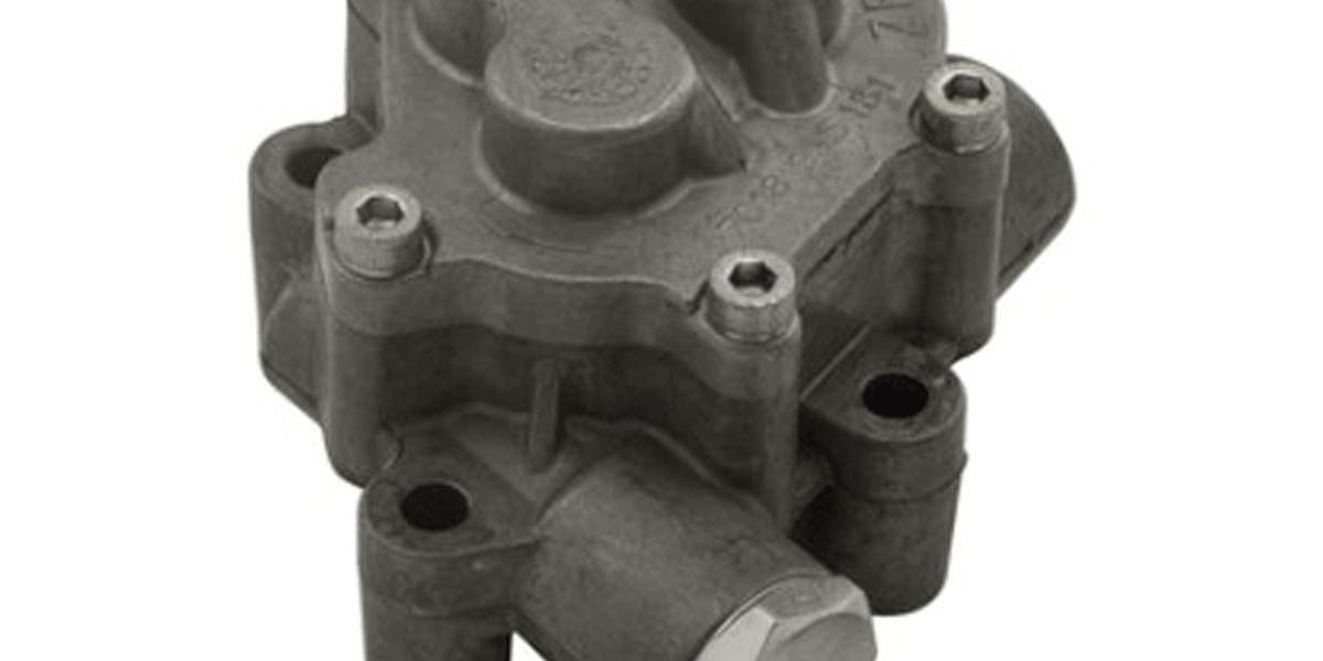 1939435Pe Genuine Paccar Fuel Lift Pump — ADVANCED TRUCK PARTS