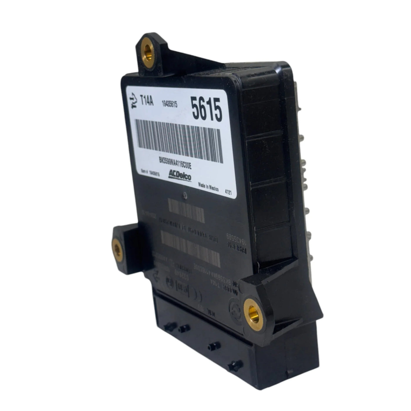 19435615 Genuine Allison Tcm Automatic Transmission Control Module ...