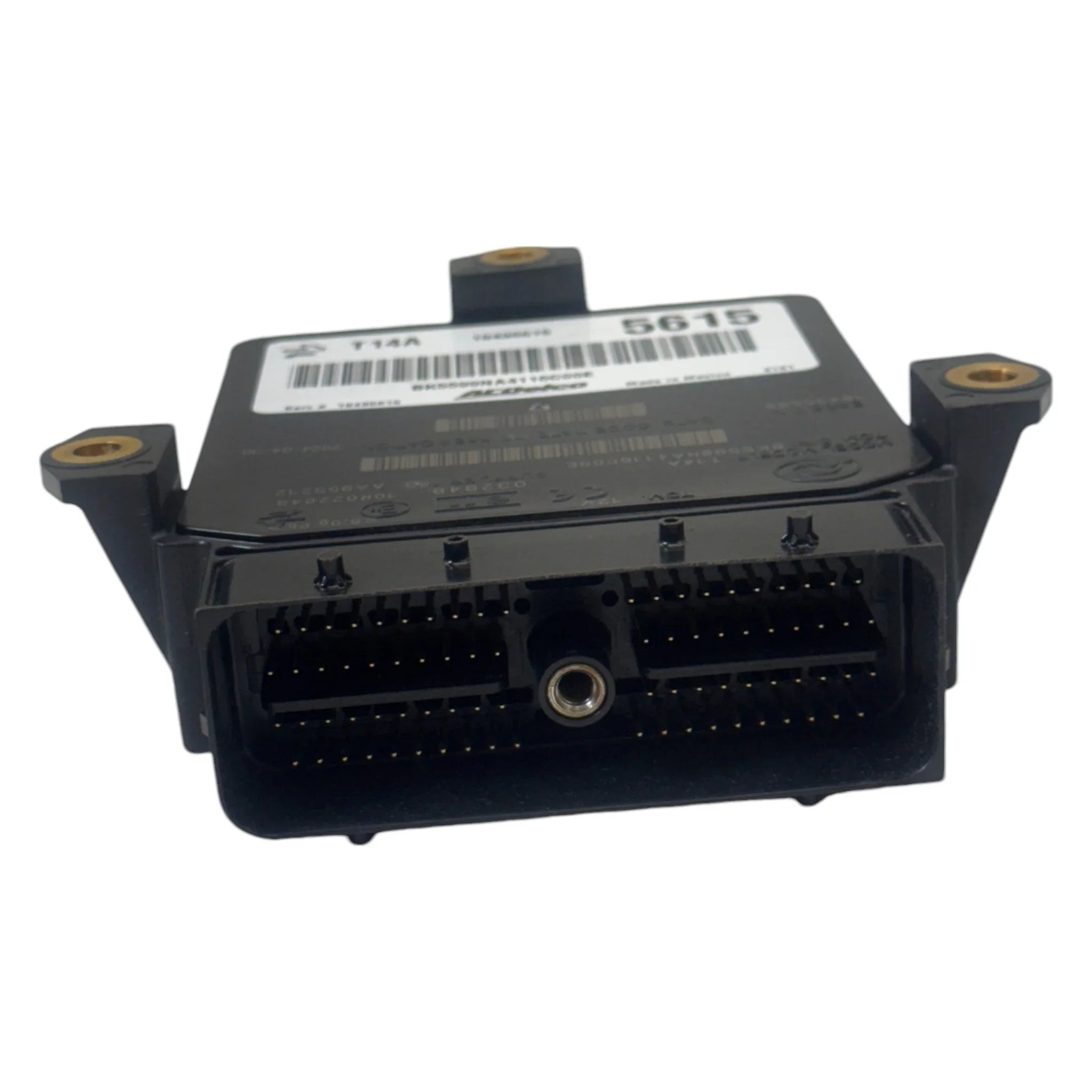 19435615 Genuine Allison Tcm Automatic Transmission Control Module ...