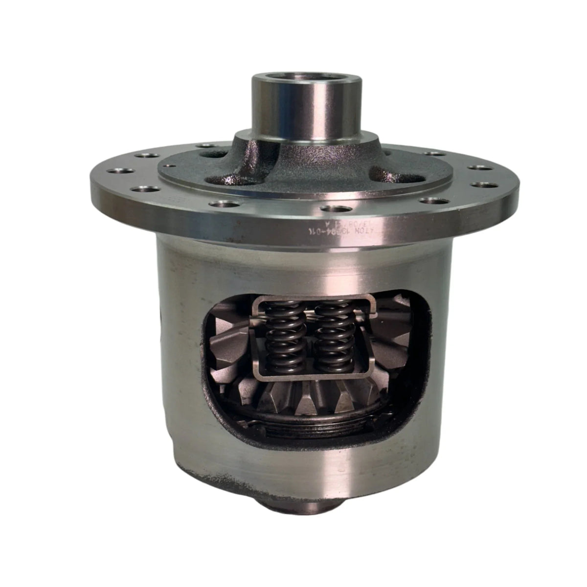 19694-010 Genuine Eaton Slip Posi Differential 10.25" 35 Spline ...