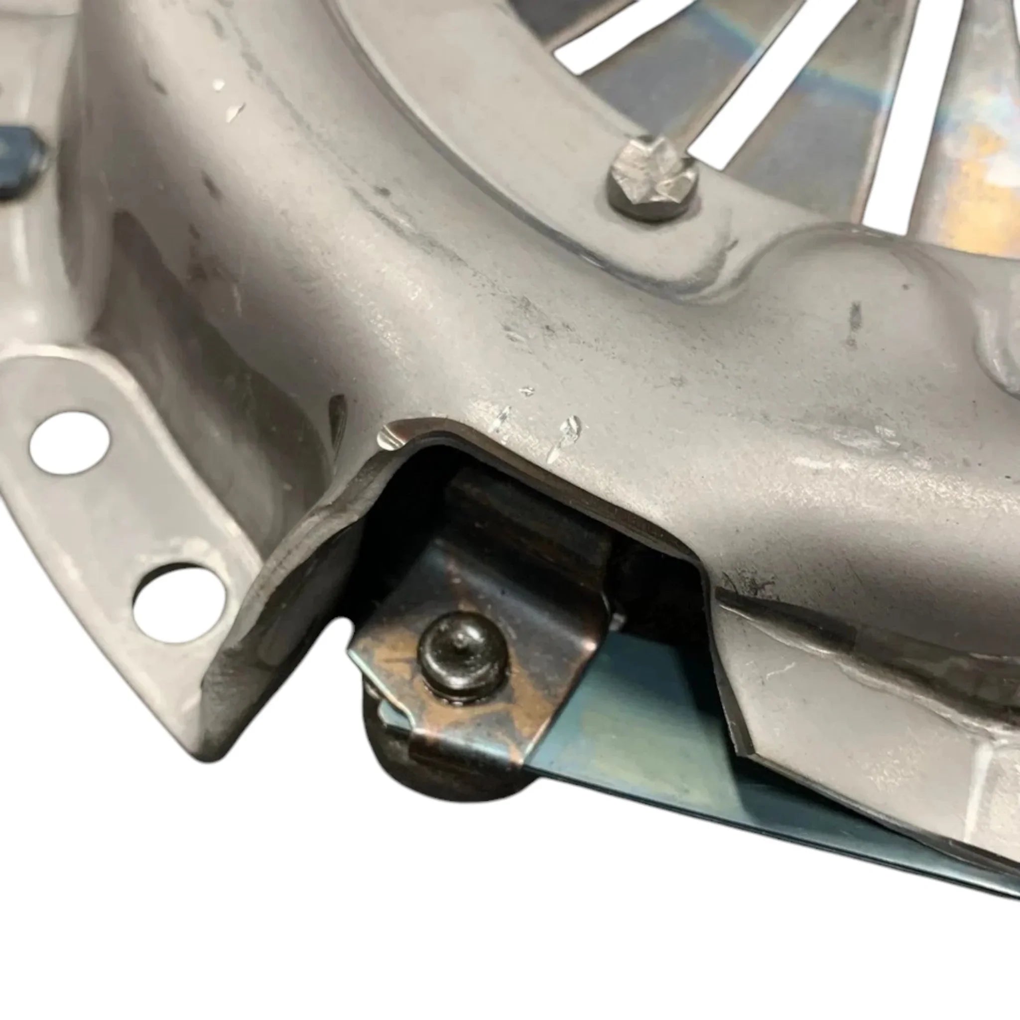 1N359021420 Genuine Tuff Torq Clutch Component – ADVANCED TRUCK PARTS