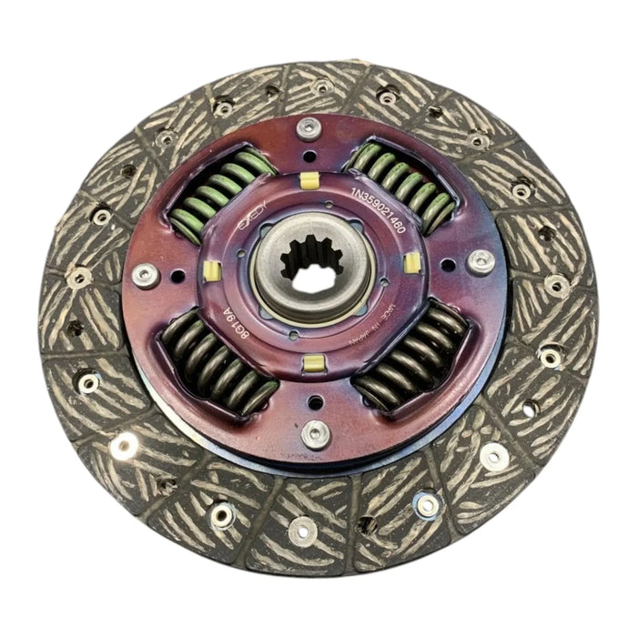 1N359021420 Genuine Tuff Torq Clutch Component – ADVANCED TRUCK PARTS