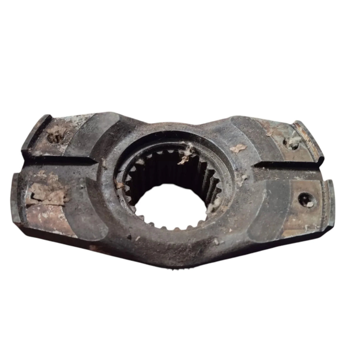 1T-0364 CAT Flange — ADVANCED TRUCK PARTS
