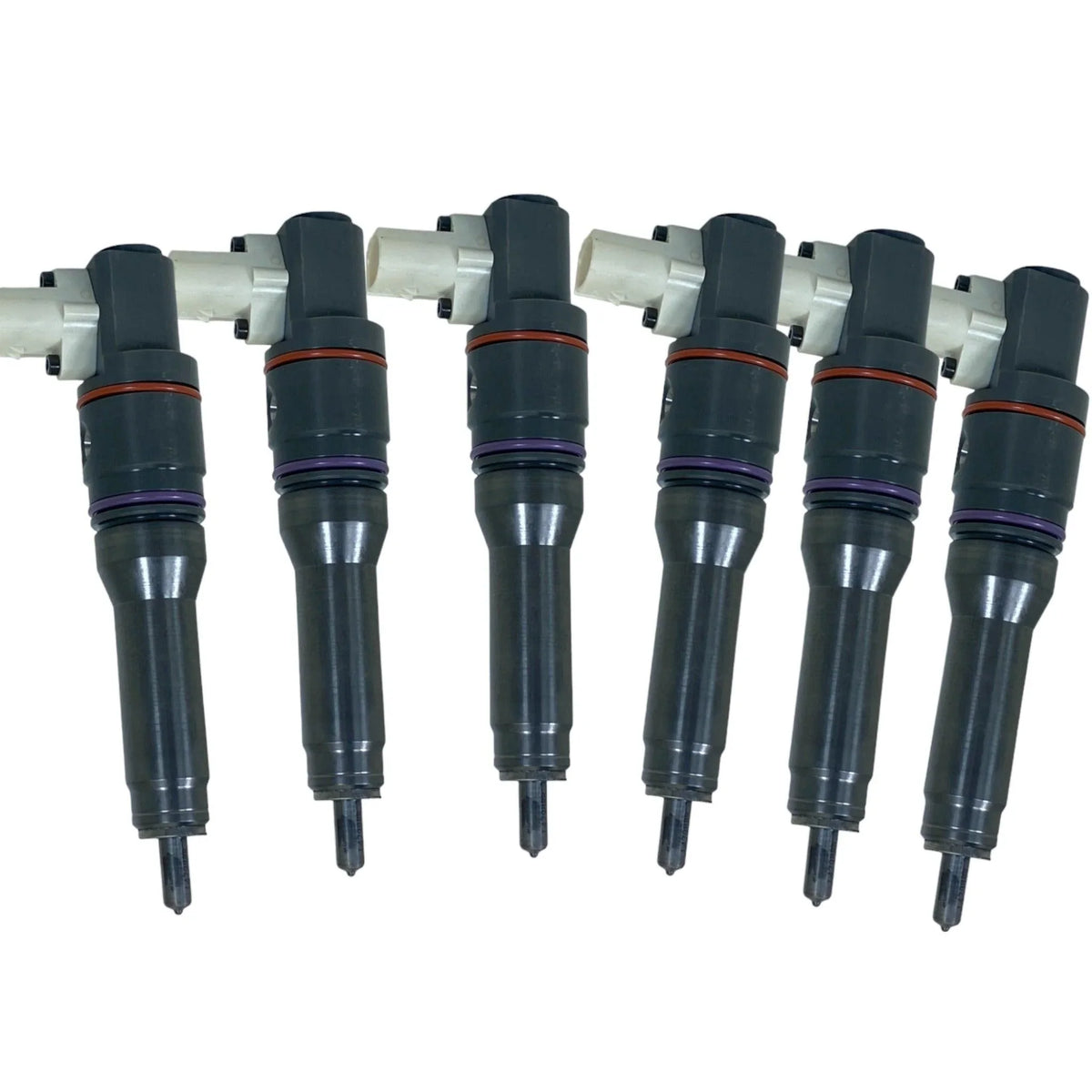 2005596 Genuine Paccar Fuel Injector Set Of Six — ADVANCED TRUCK PARTS