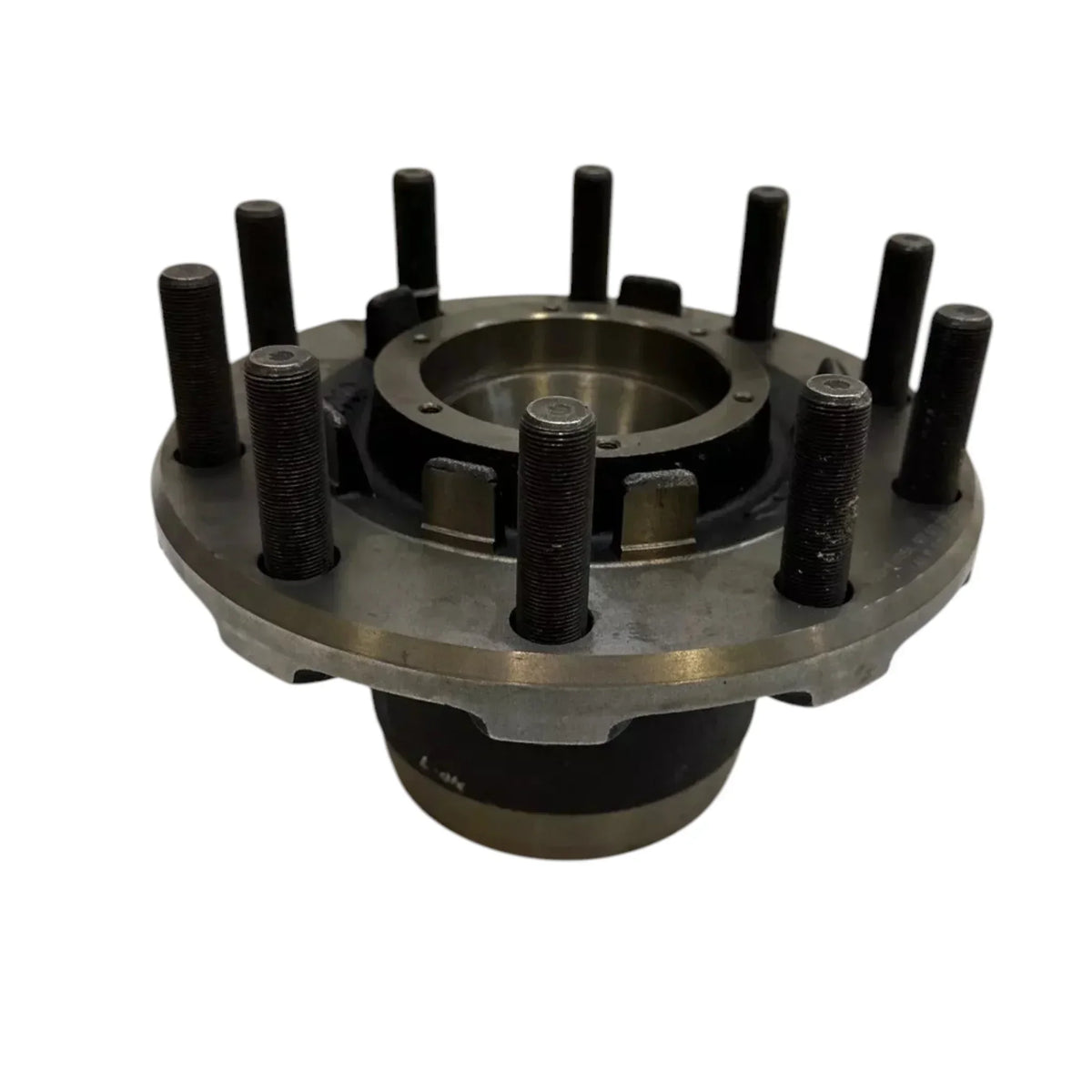 2035951C91 Genuine International Front Wheel Hub — ADVANCED TRUCK PARTS