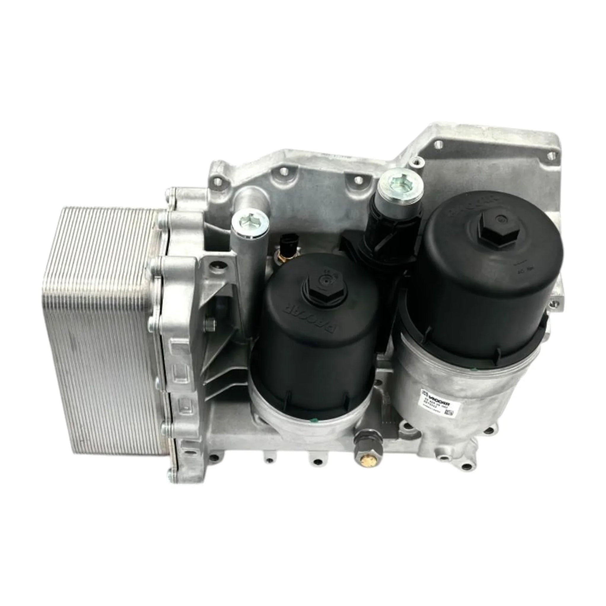 2011885 Genuine Paccar Oil Module MX13 – ADVANCED TRUCK PARTS