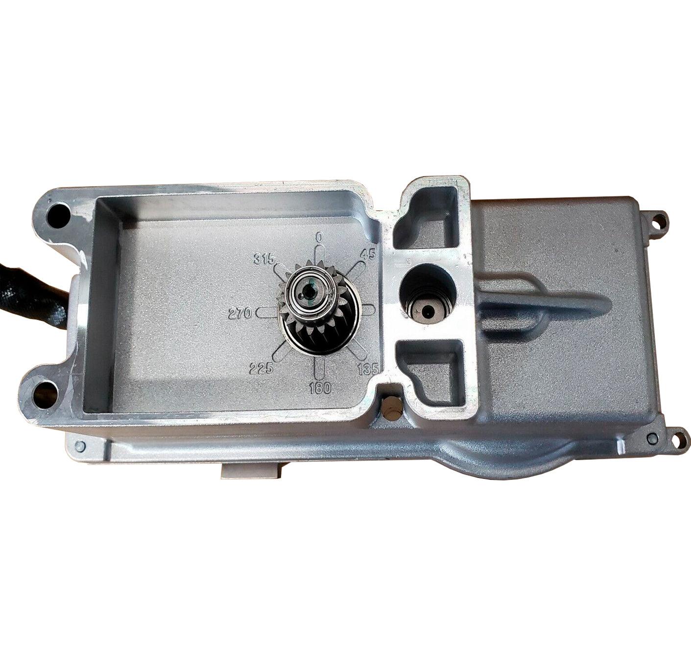 2037561PEX Genuine Paccar Turbo Actuator For Mx13 — ADVANCED TRUCK PARTS