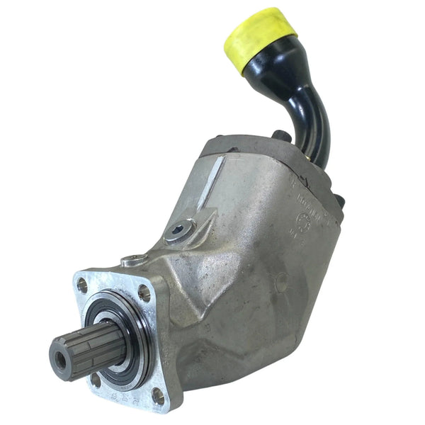 20392944 Genuine Mack Hydraulic Pump – ADVANCED TRUCK PARTS