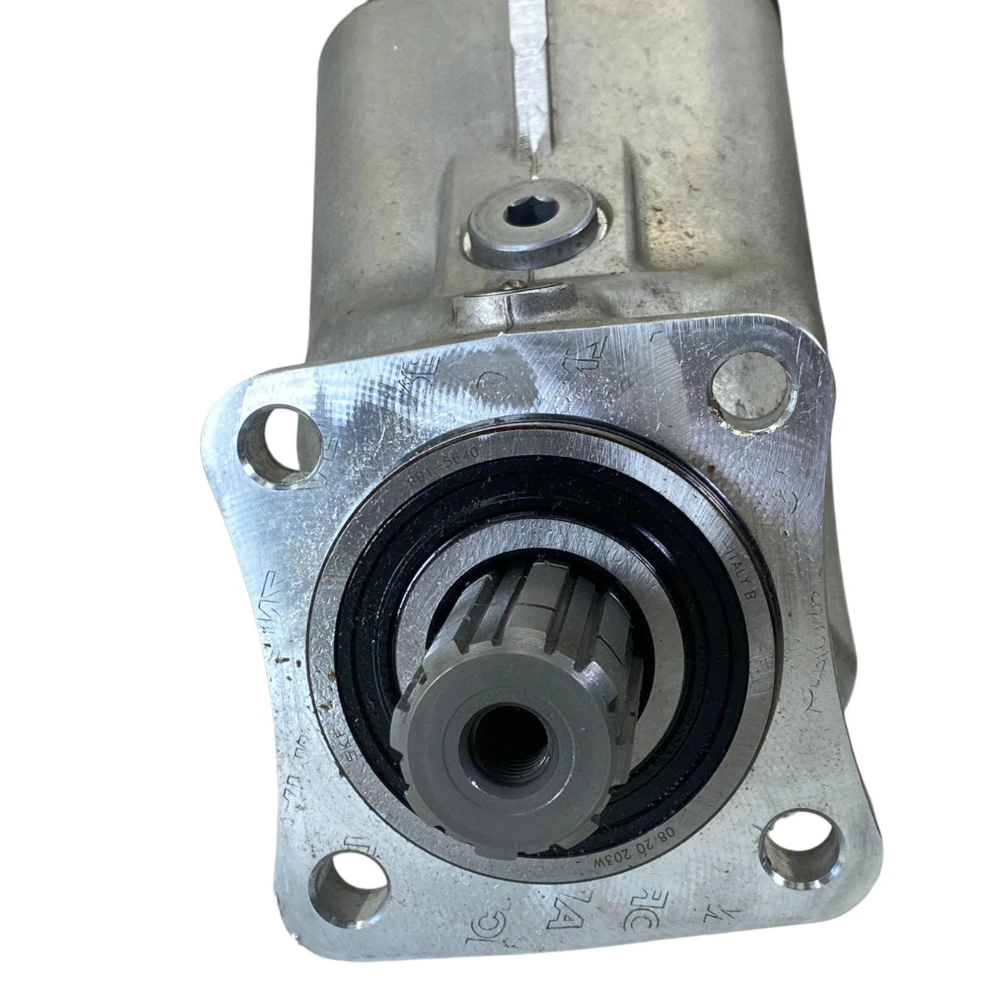 20392944 Genuine Mack Hydraulic Pump – ADVANCED TRUCK PARTS