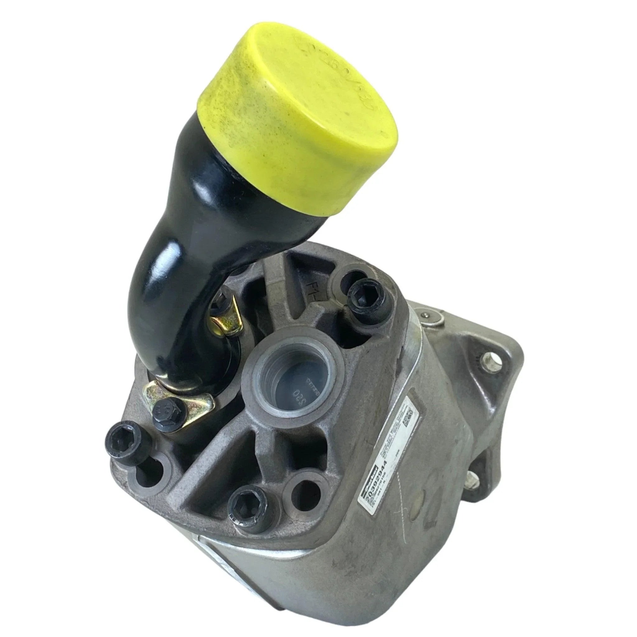 20392944 Genuine Mack Hydraulic Pump – ADVANCED TRUCK PARTS
