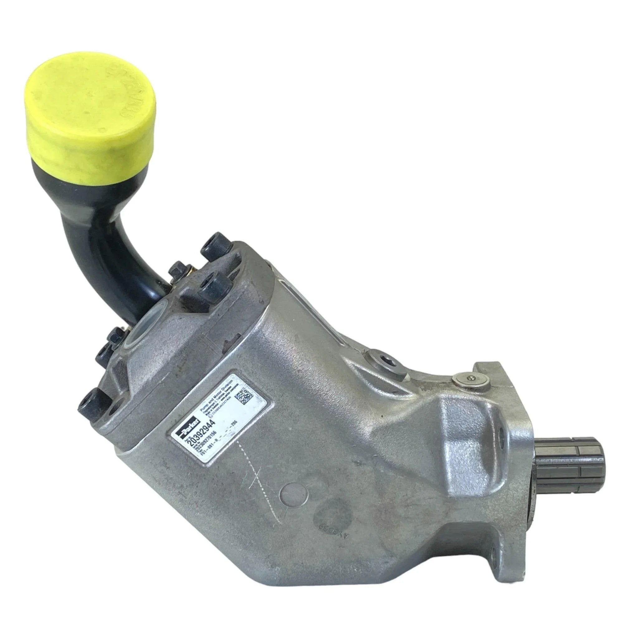 20392944 Genuine Mack Hydraulic Pump – ADVANCED TRUCK PARTS