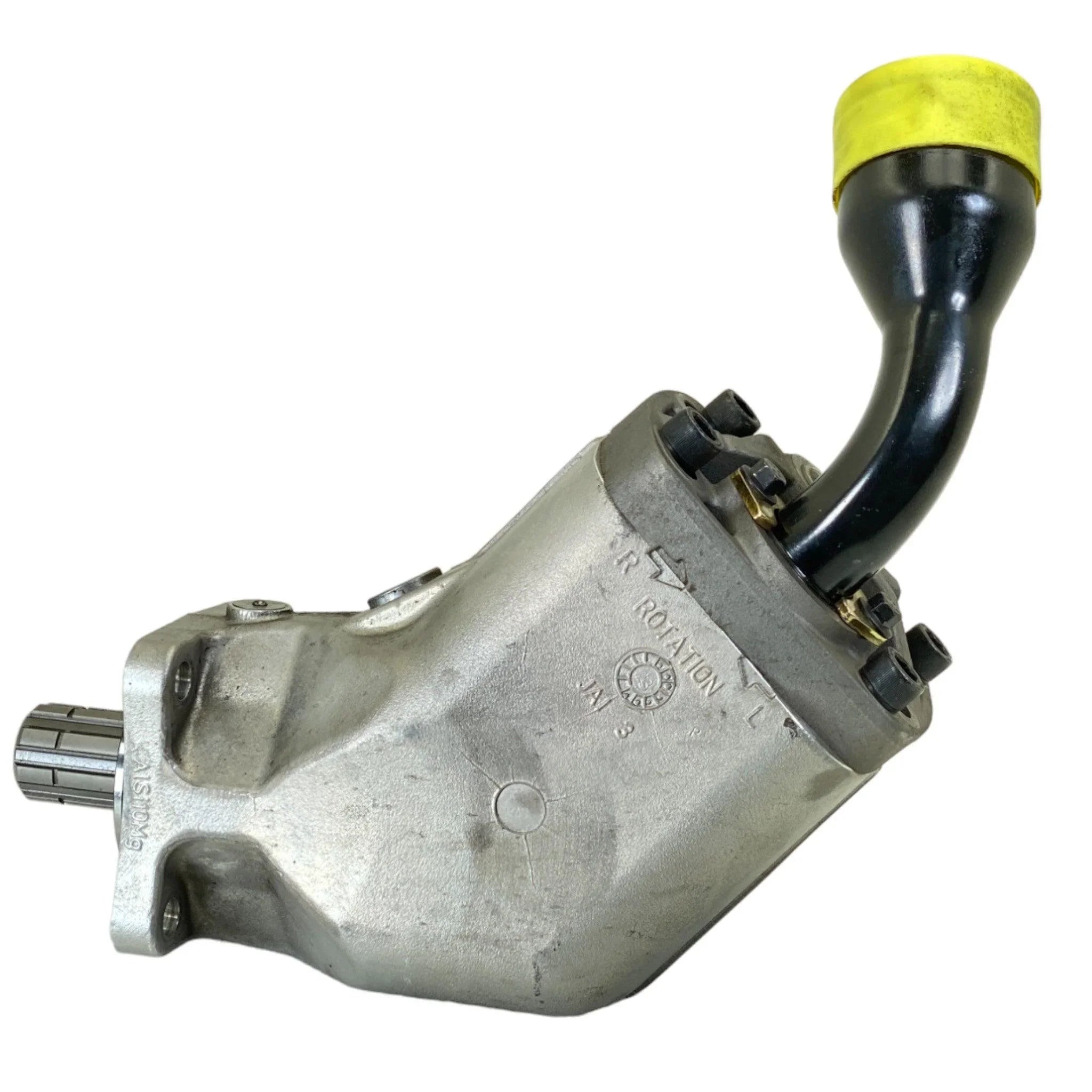 20392944 Genuine Mack Hydraulic Pump – ADVANCED TRUCK PARTS