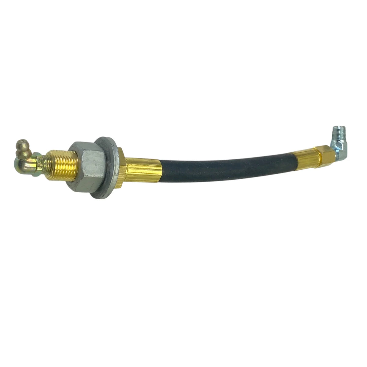 85108980 Genuine Volvo Clutch Release Bearing Lube Tube — ADVANCED ...