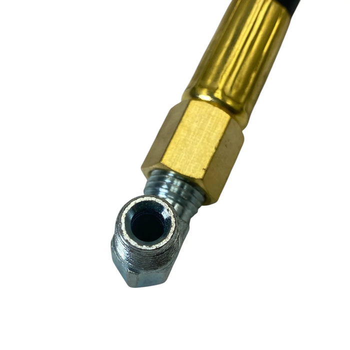 85108980 Genuine Volvo Clutch Release Bearing Lube Tube — ADVANCED ...