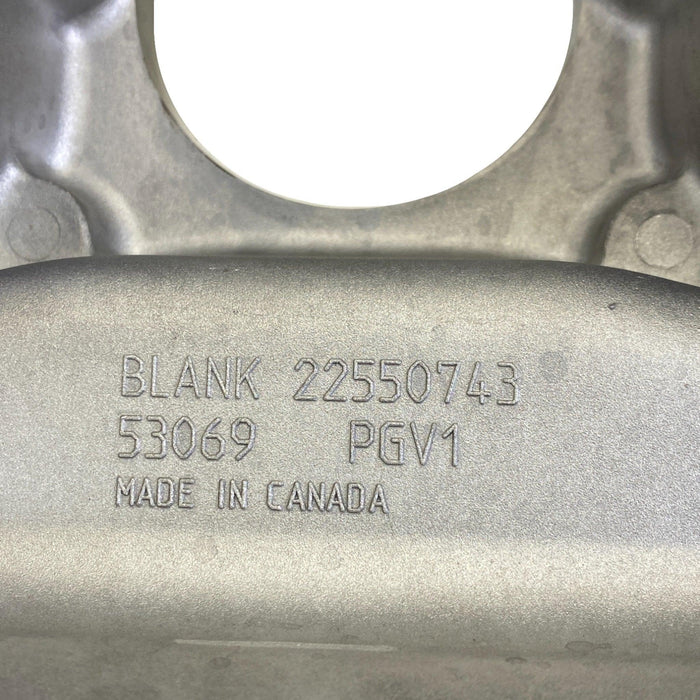 20483506 Genuine Volvo Range Gear Housing — ADVANCED TRUCK PARTS