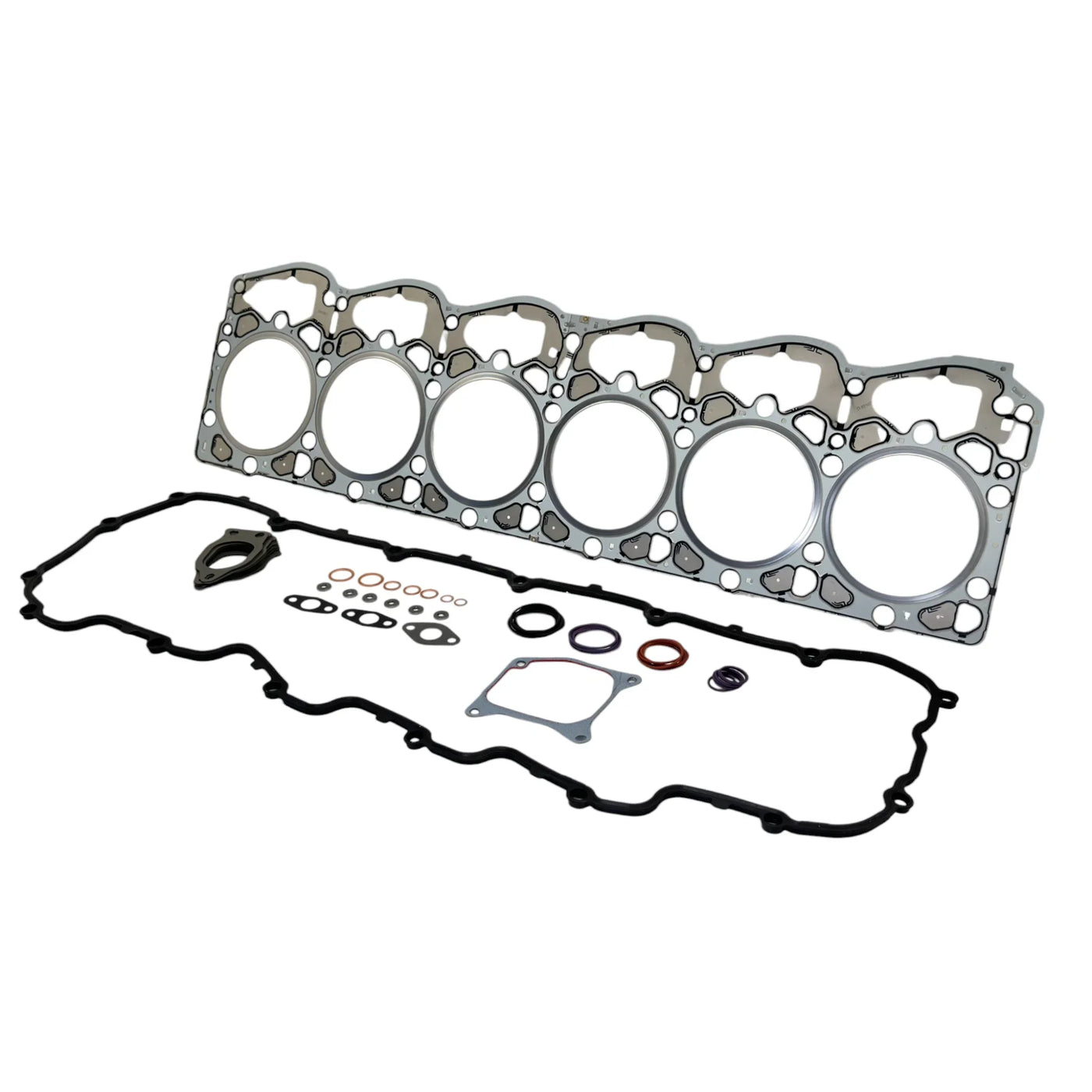 2140883PE Genuine Paccar Cylinder Head Gasket Kit – ADVANCED TRUCK PARTS