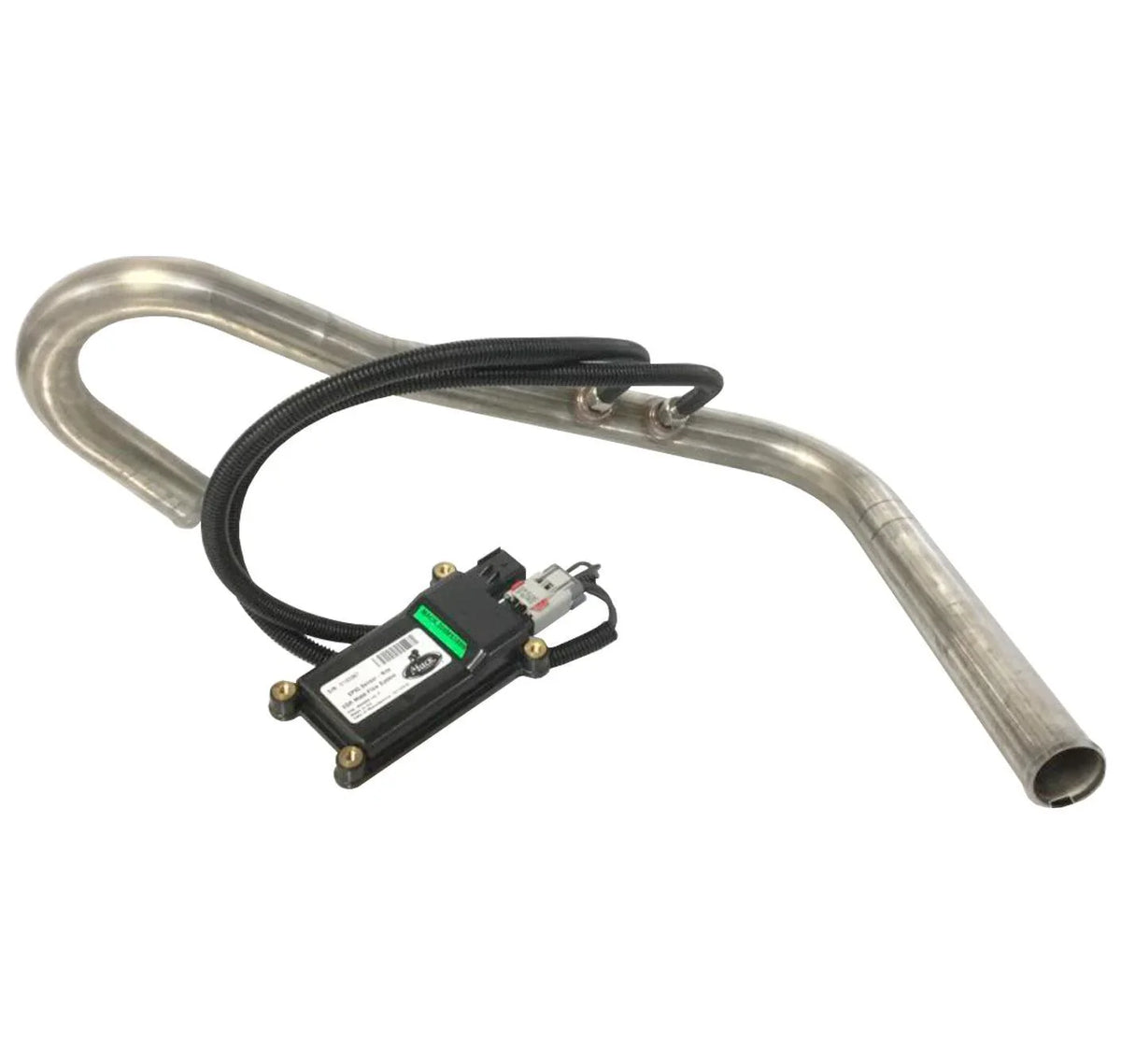206MS57M Genuine Mack EGR Mass Flow System — ADVANCED TRUCK PARTS