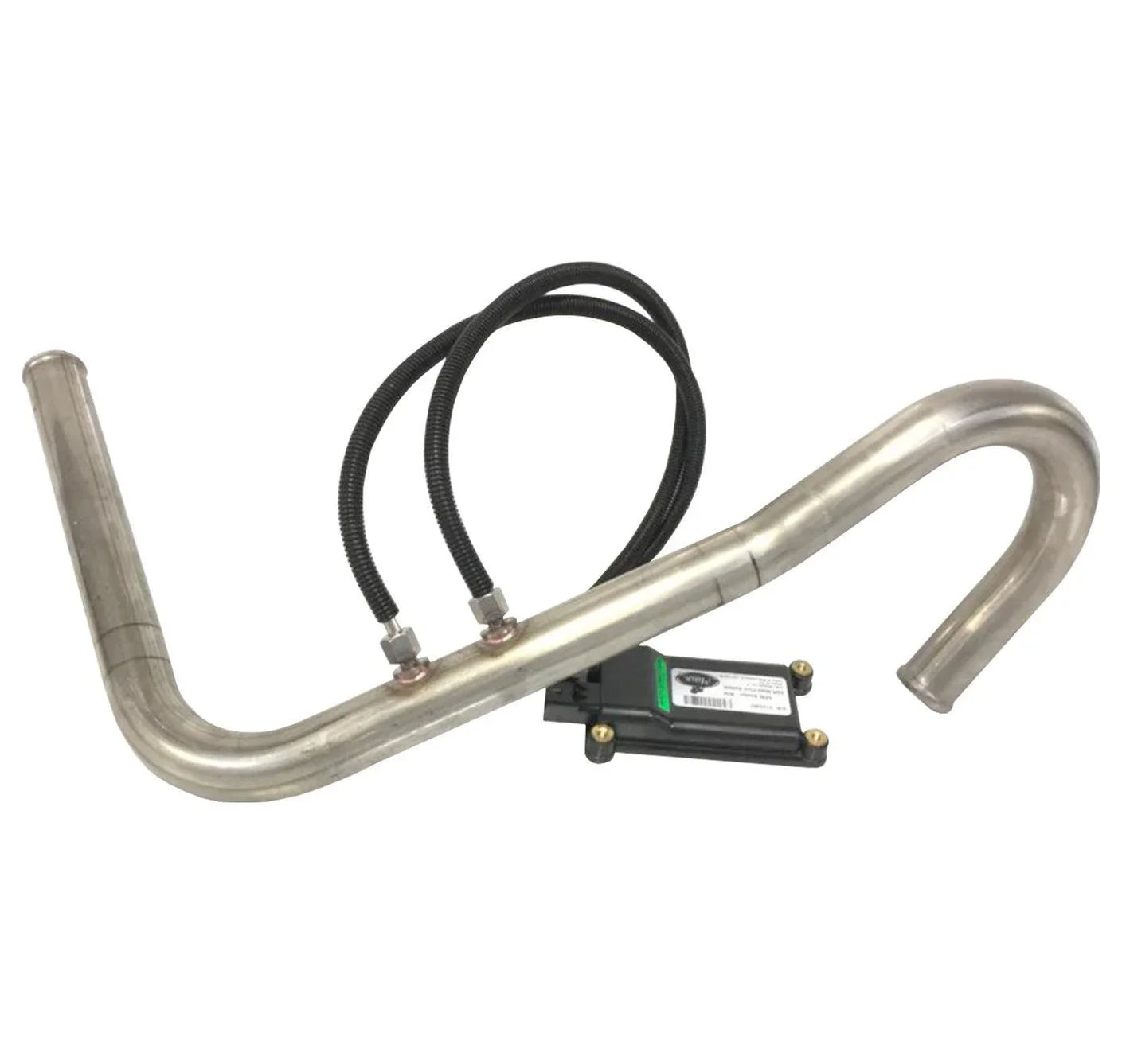 206MS57M Genuine Mack EGR Mass Flow System — ADVANCED TRUCK PARTS