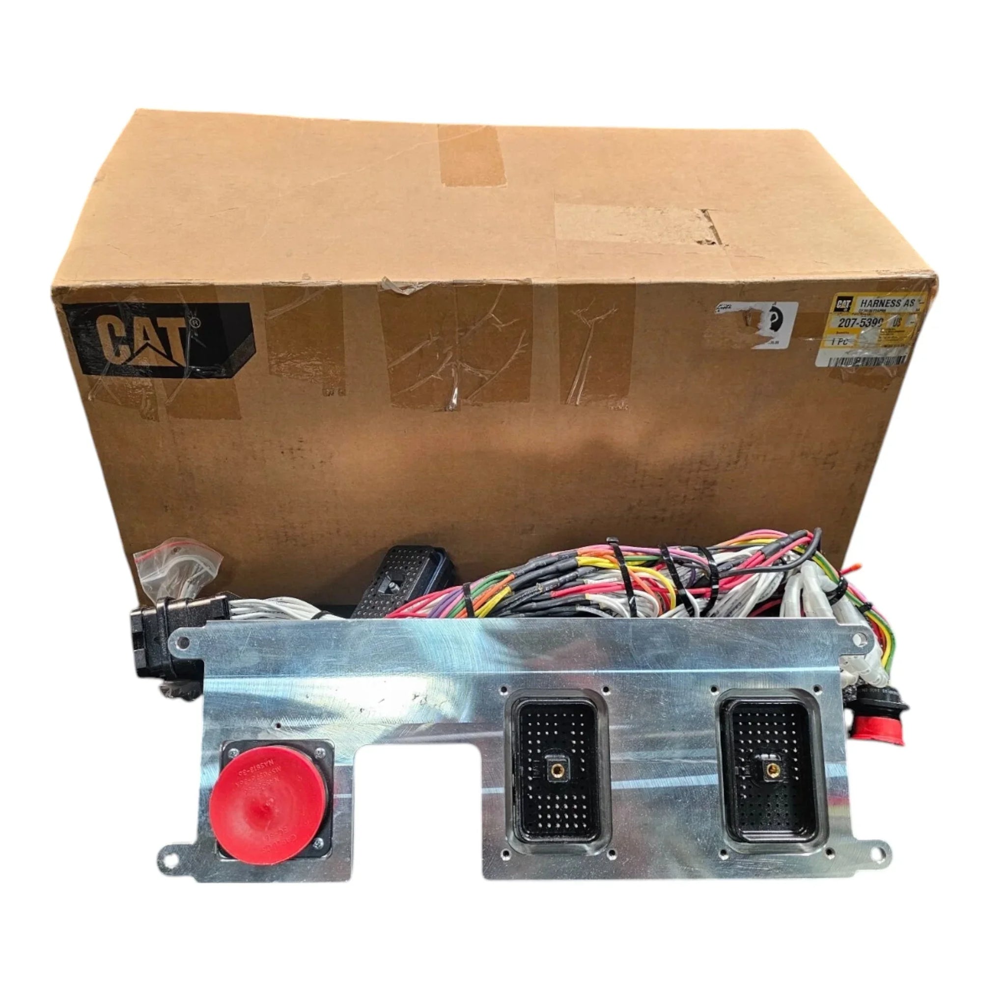 2075399 Genuine CAT Control Panel Wiring Harness – ADVANCED TRUCK PARTS